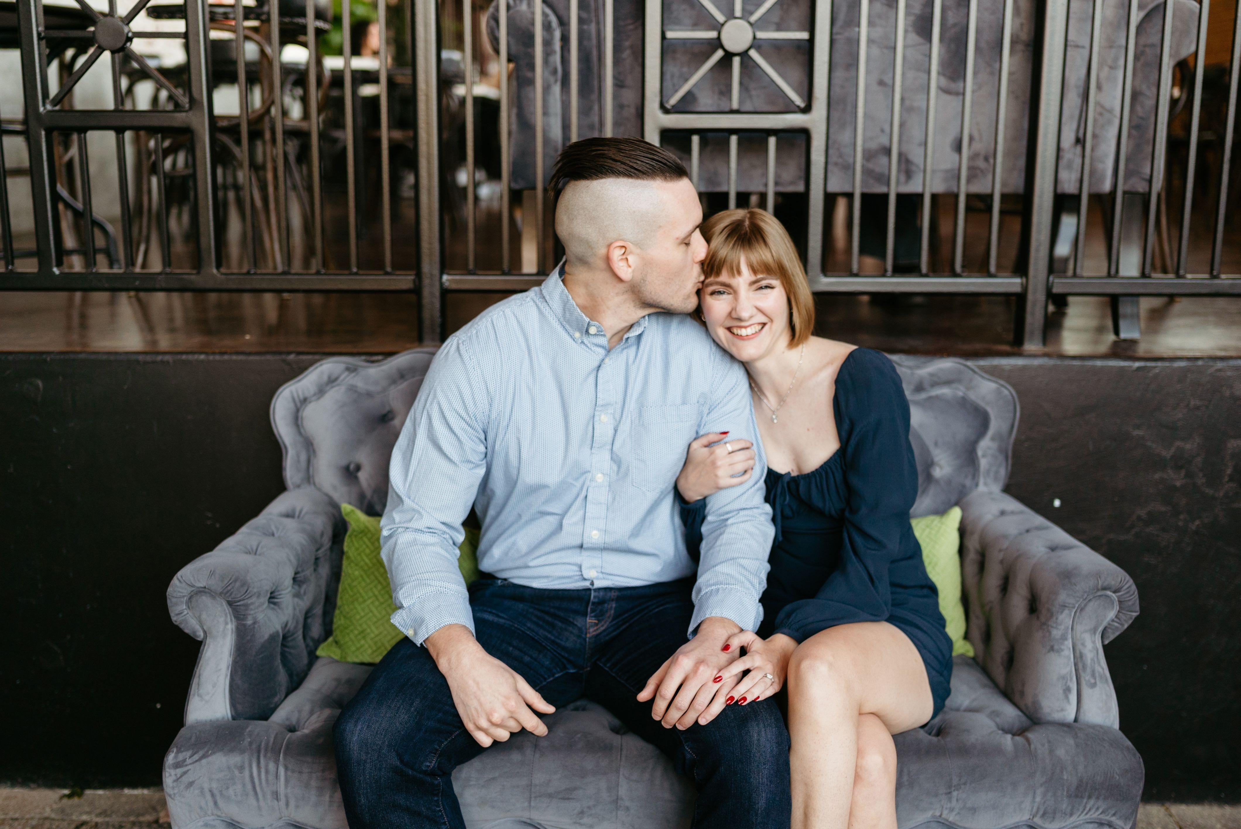 Seth Allen and Alyssa Hansen's Wedding Website