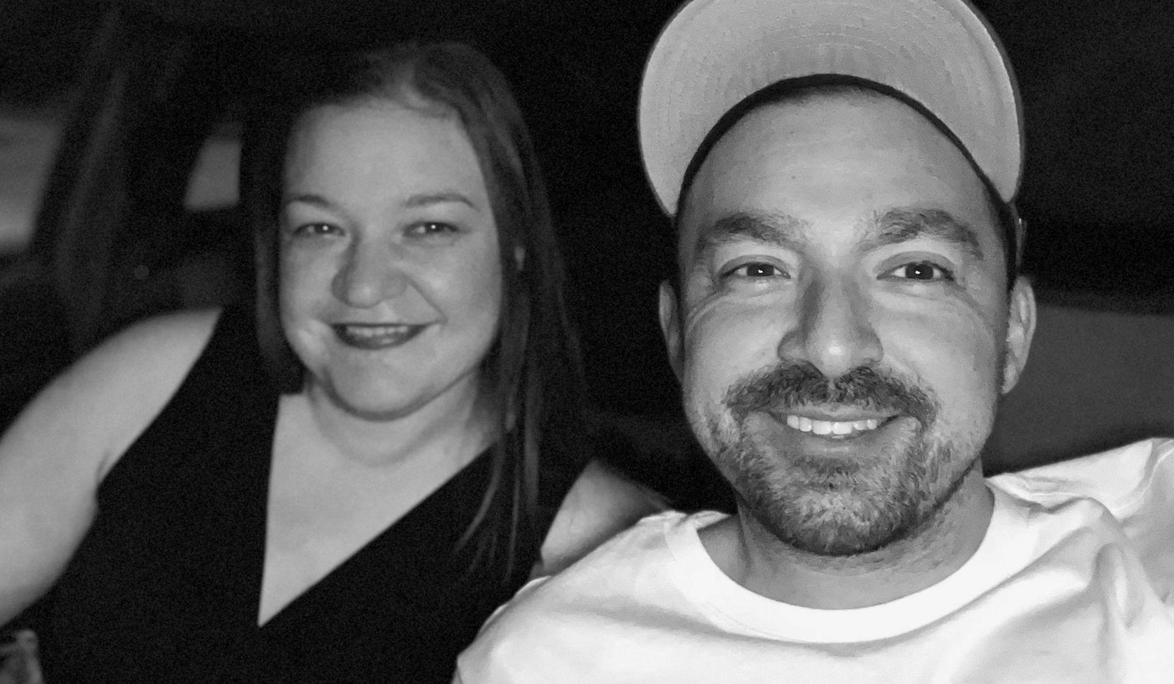 Amber Loyd and Jason Cabrera's Wedding Website