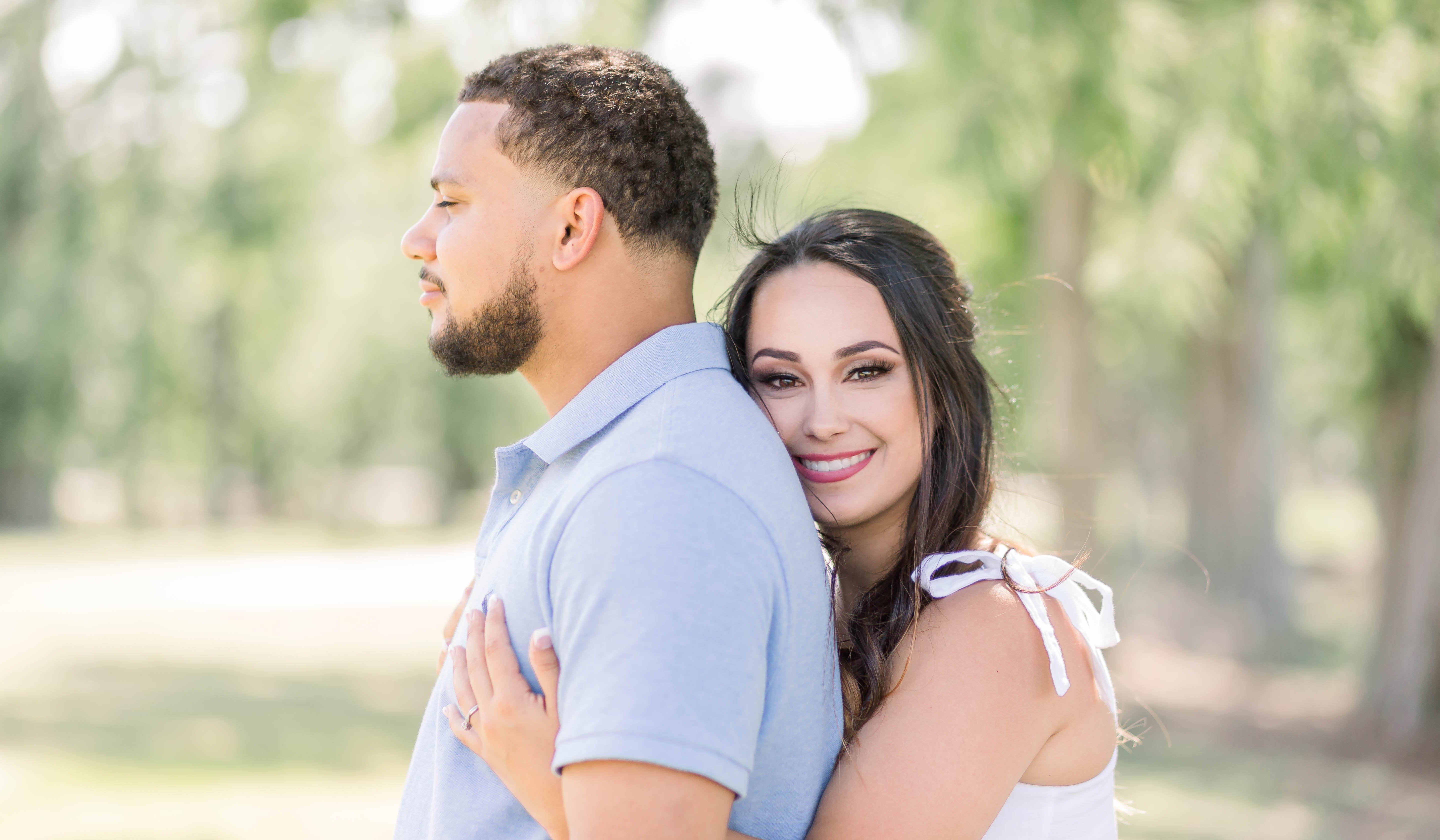 Breana Pitre and Brent Ramirez's Wedding Website