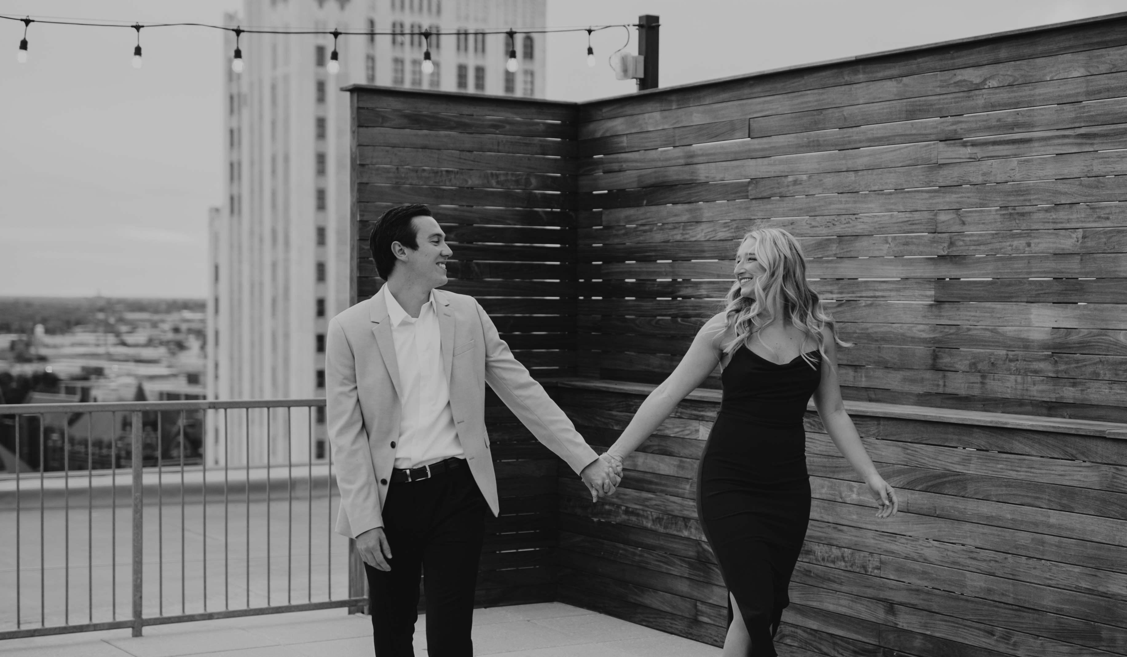 Gabrielle Hahn and Andrew Pizzullo's Wedding Website