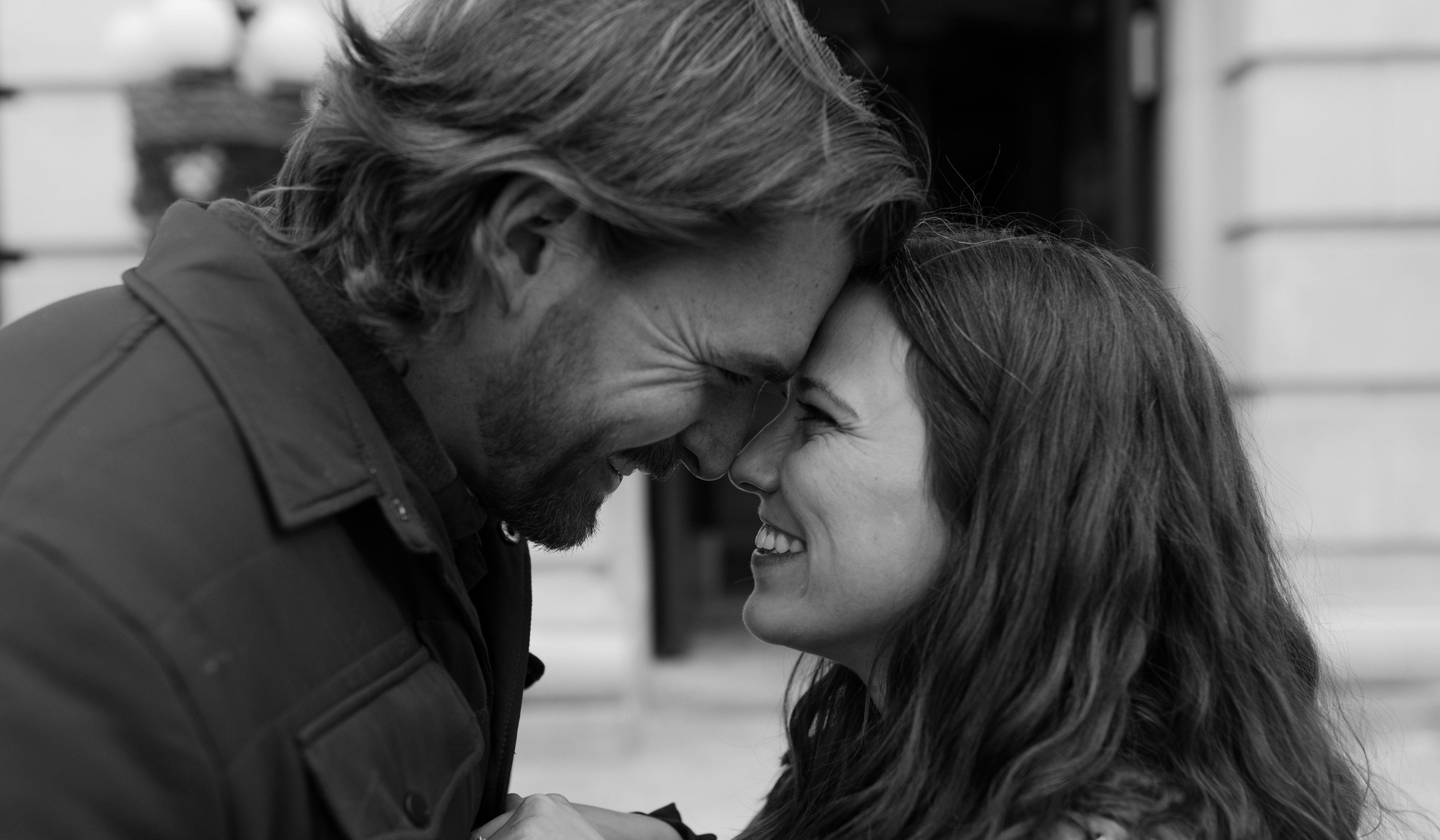 Paige Harsy and Nick Pippin's Wedding Website