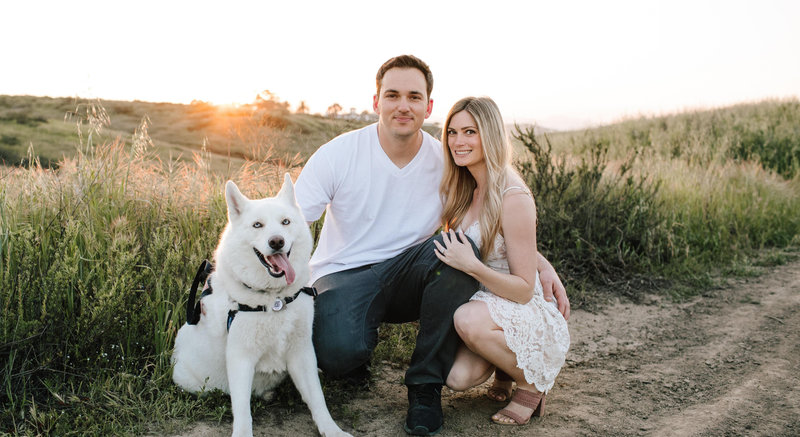 Melissa Nowak and Daniel Milone's Wedding Website