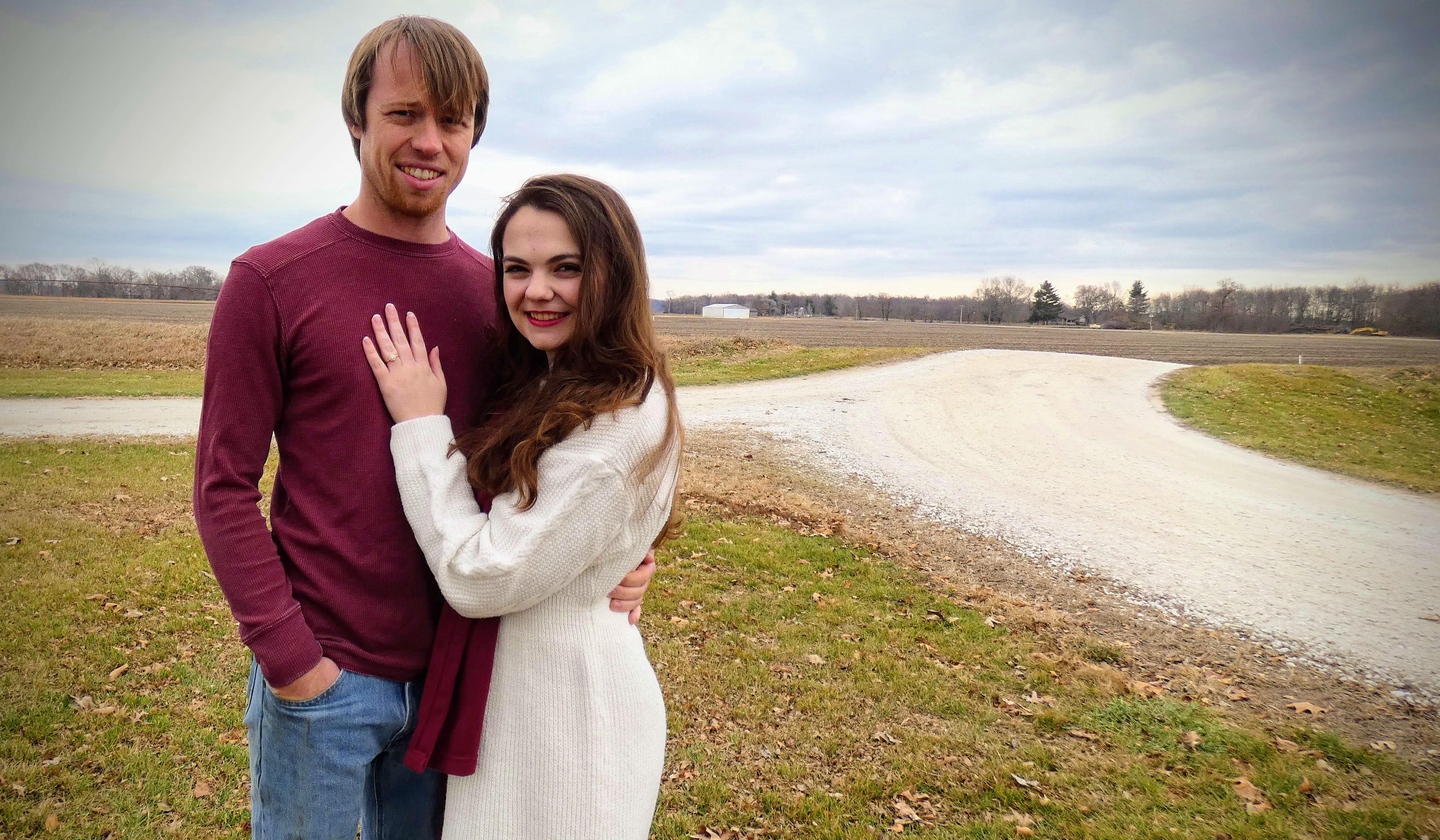 Faith Van Horn and Matt Talkemeyer's Wedding Website