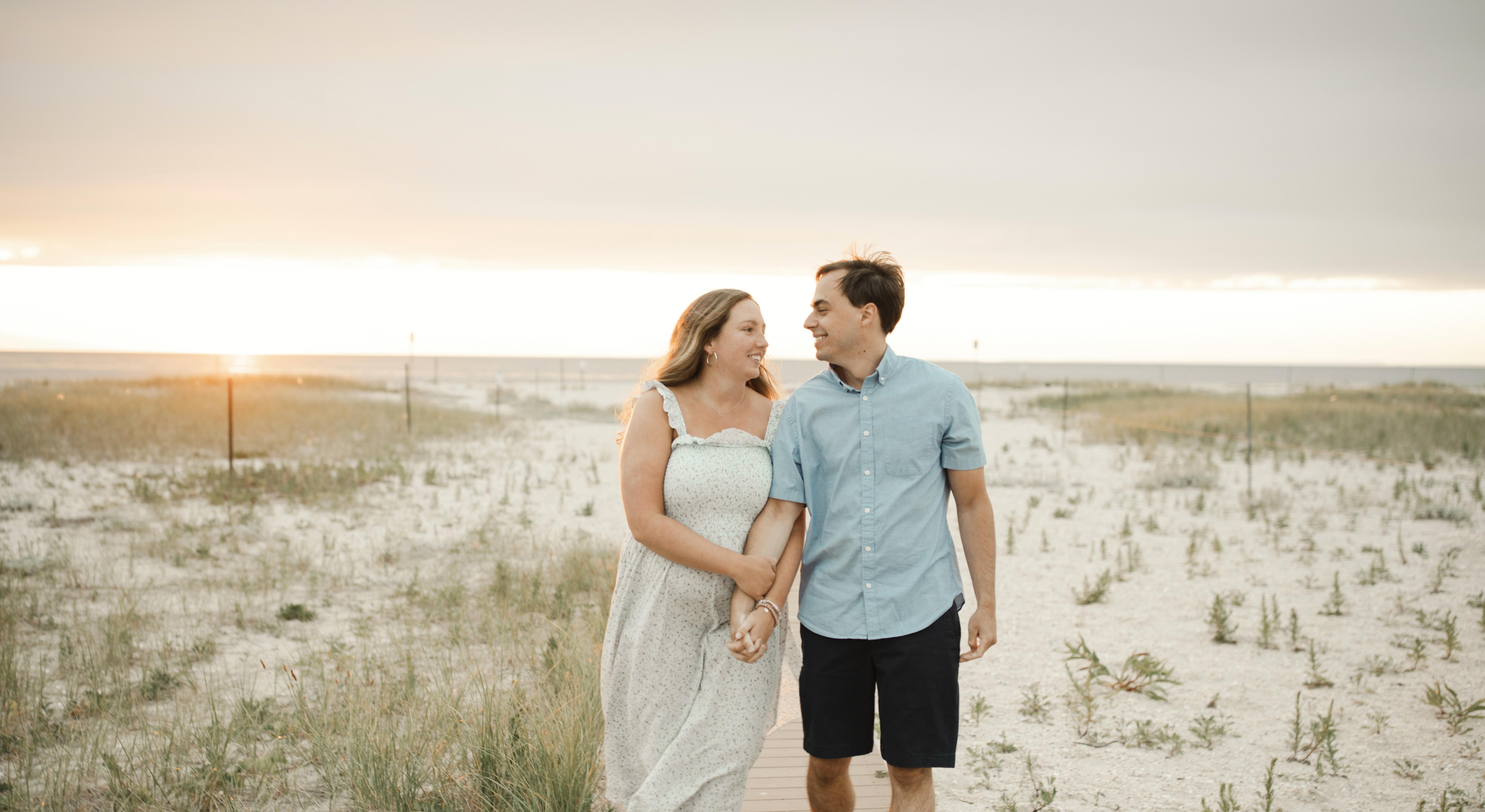 Molly Kowalski and Dylan Hahn's Wedding Website
