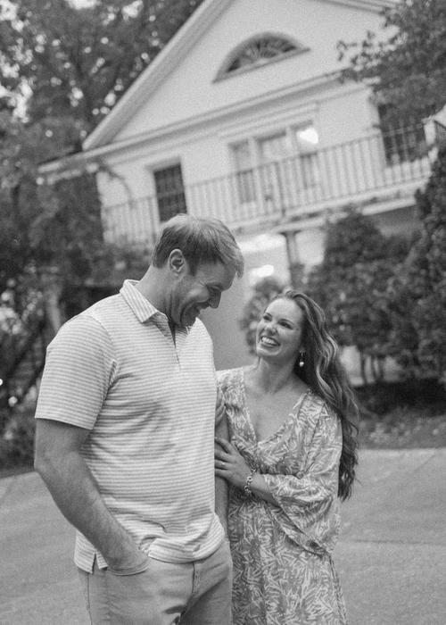 Emily Cannady and Ben Vester's Wedding Website