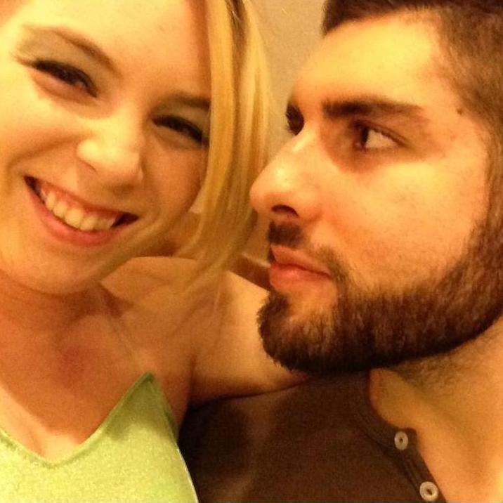 Michaela Mulry and Jason Rizzo's Wedding Website