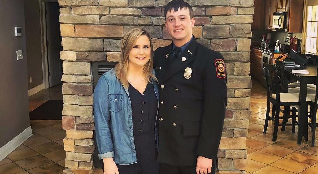 Hannah Howard and Trevor Combs' Wedding Website