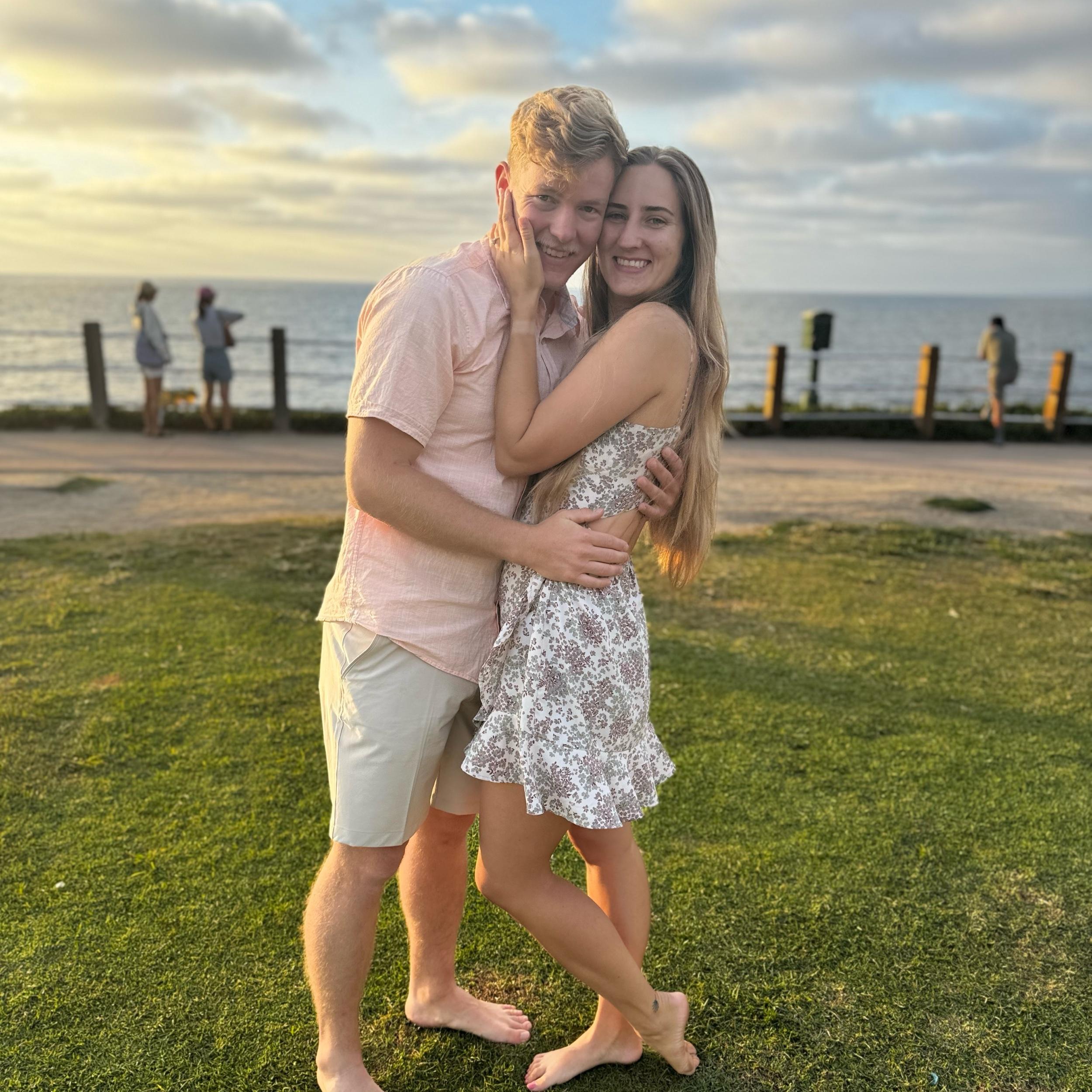 Tyler Patton and Kathryn Ryerse's Wedding Website