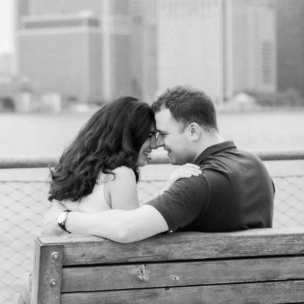 Courtney Studdert and James Arno's Wedding Website