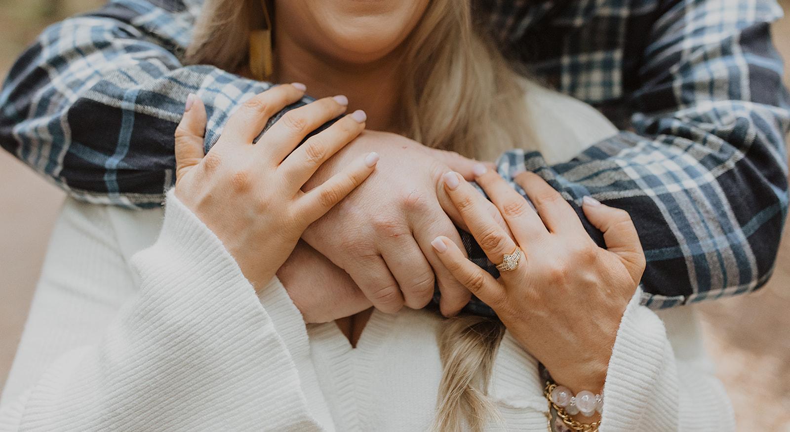 Allie Olcese and Colin Duggan's Wedding Website