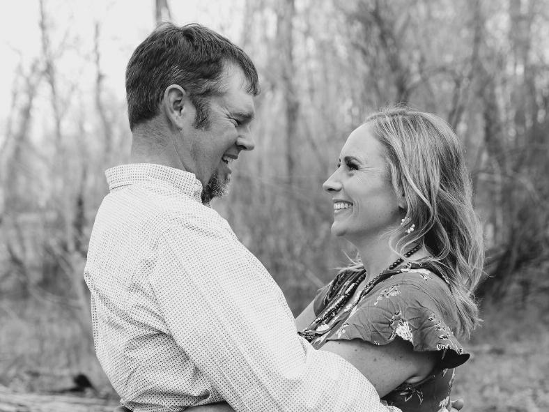 Kristen Creamer and Colt High's Wedding Website