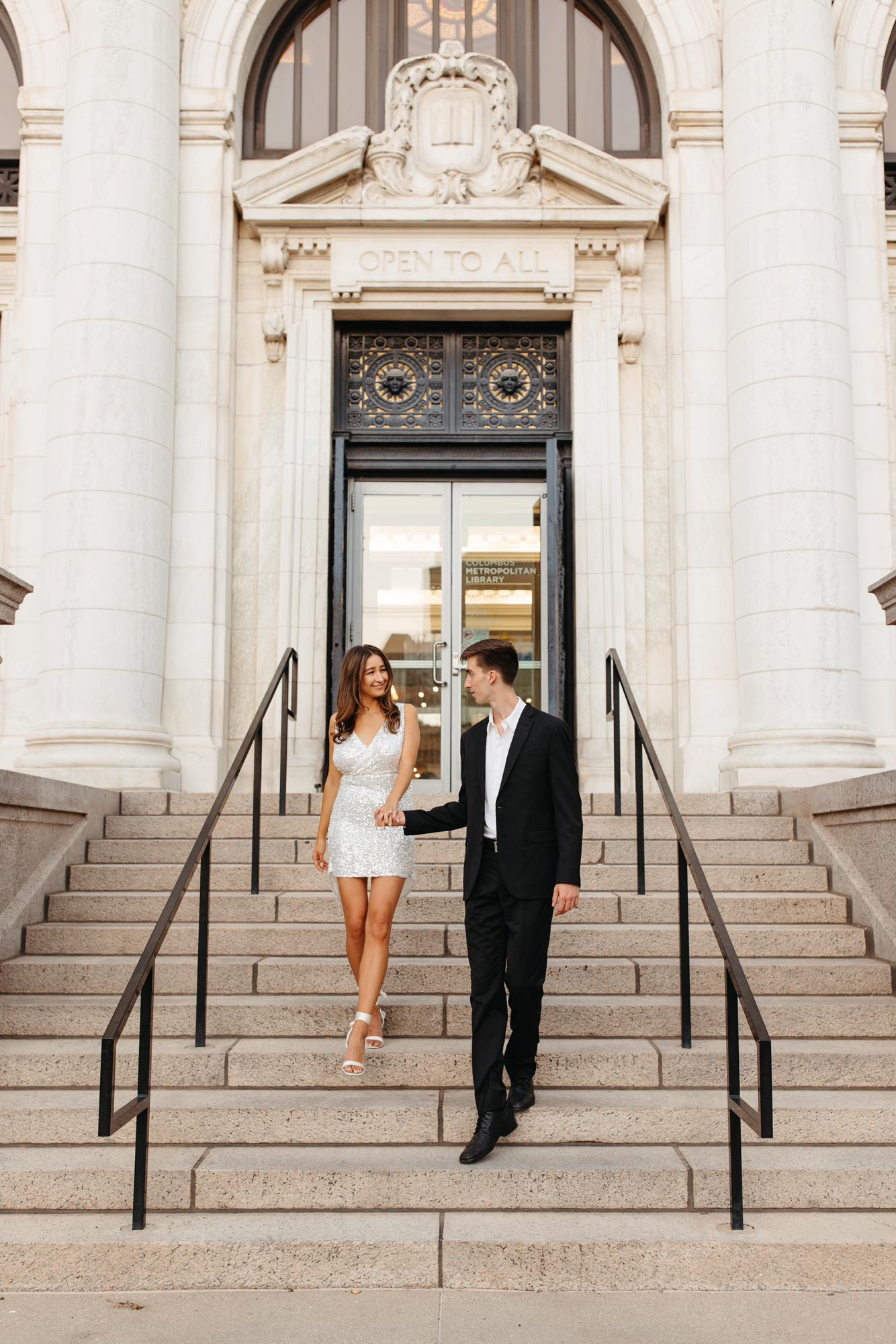 Natalie Hatch and Connor Smith's Wedding Website