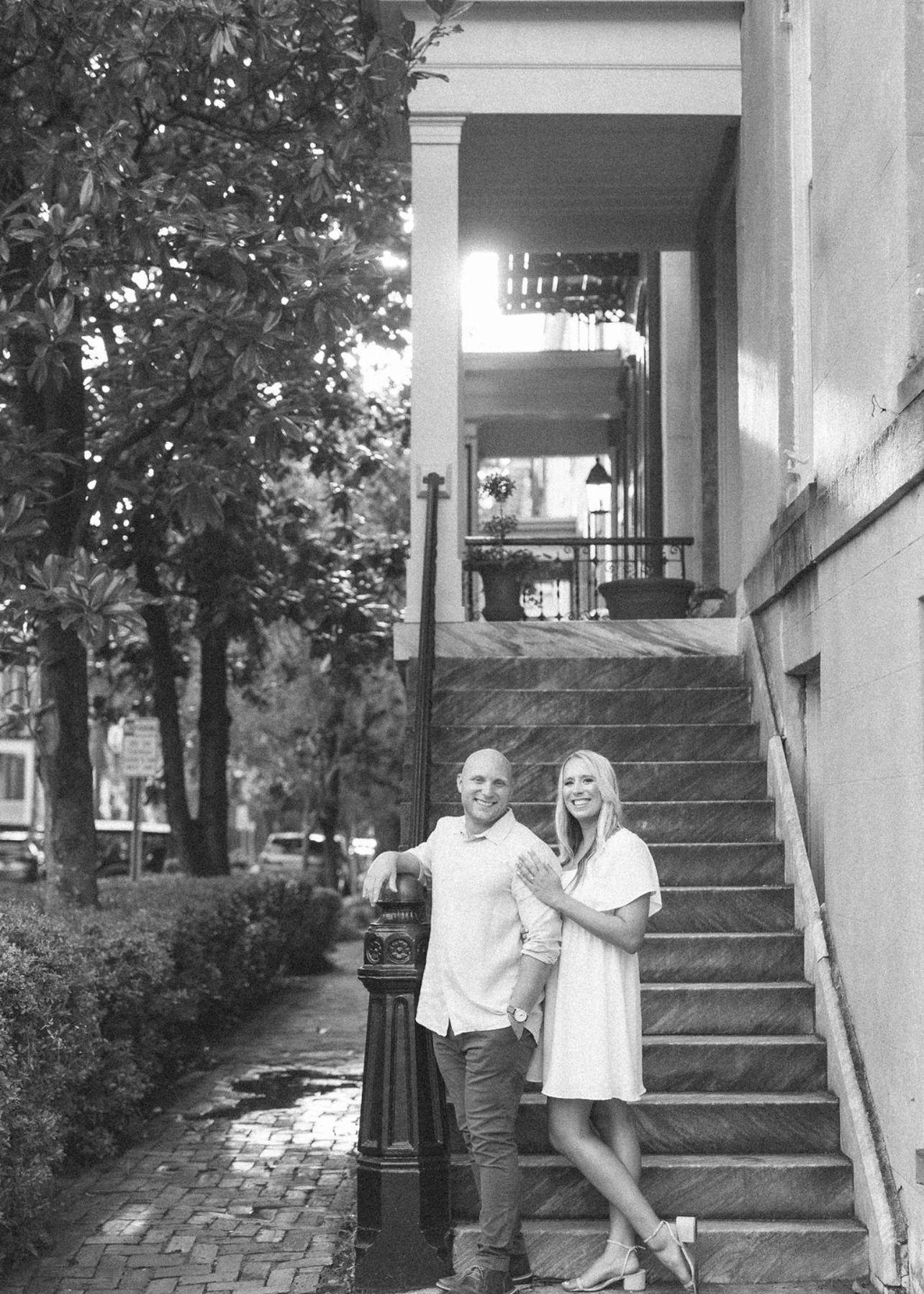 Lexi Stefanov and Troy Steiger's Wedding Website