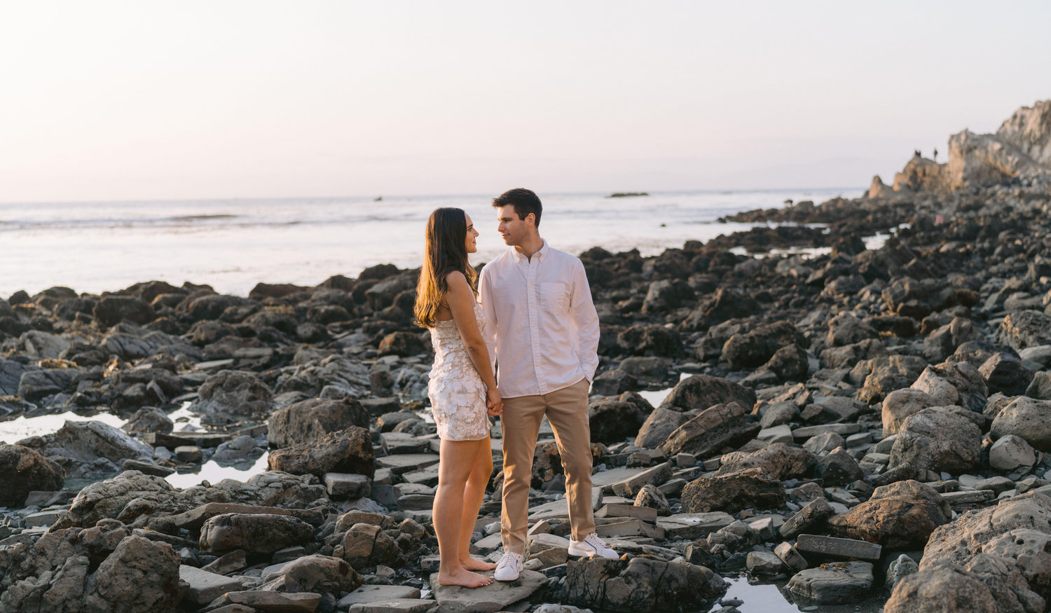 Alexia Saleh and Jason Lipton's Wedding Website