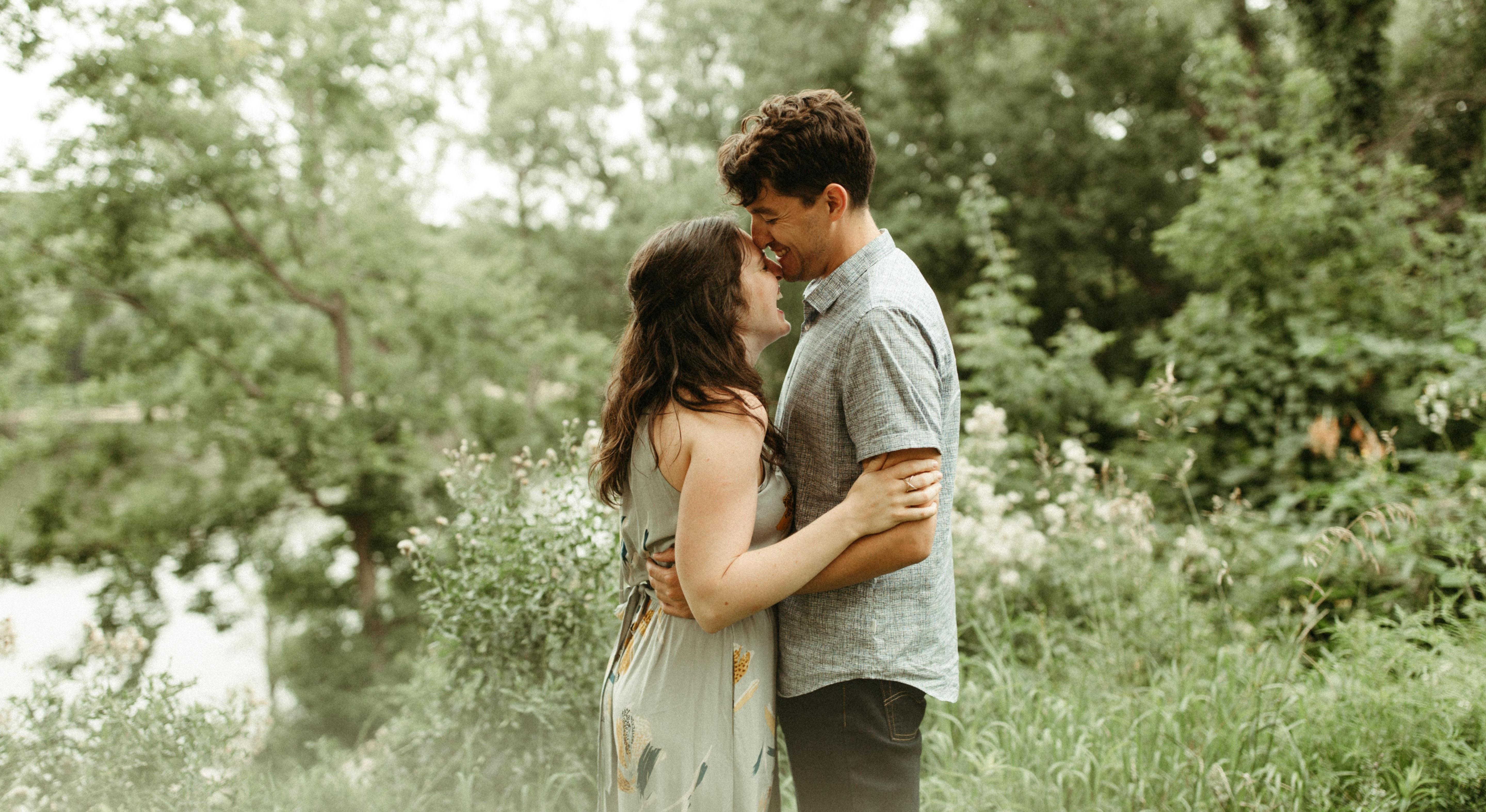 Anna Johnson and Colten Kohler's Wedding Website