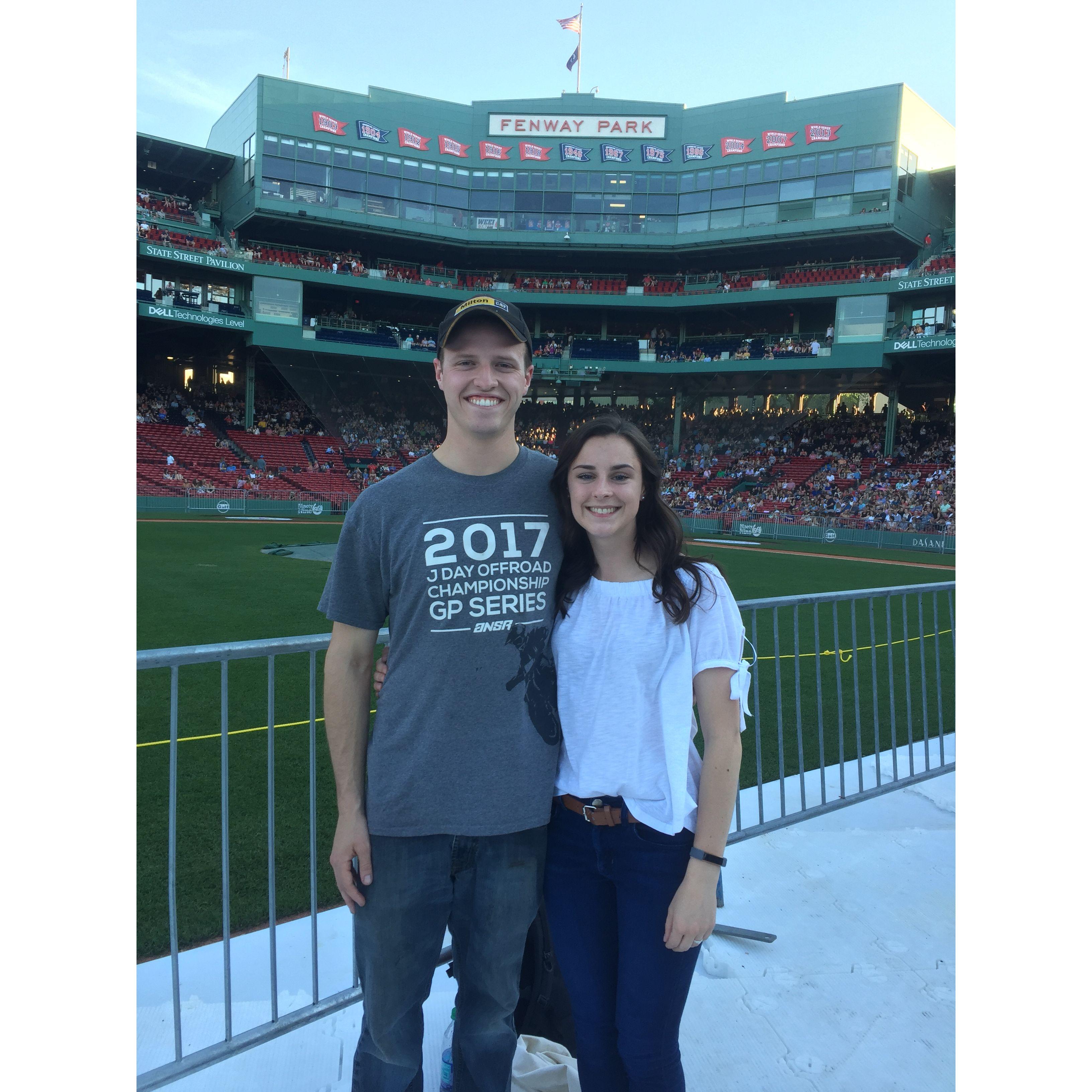 Kimberly Sullivan and Zachary O'Donnell's Wedding Website