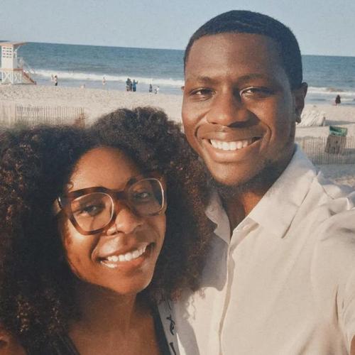 Silvia Flores and Cameron Beech's Wedding Website