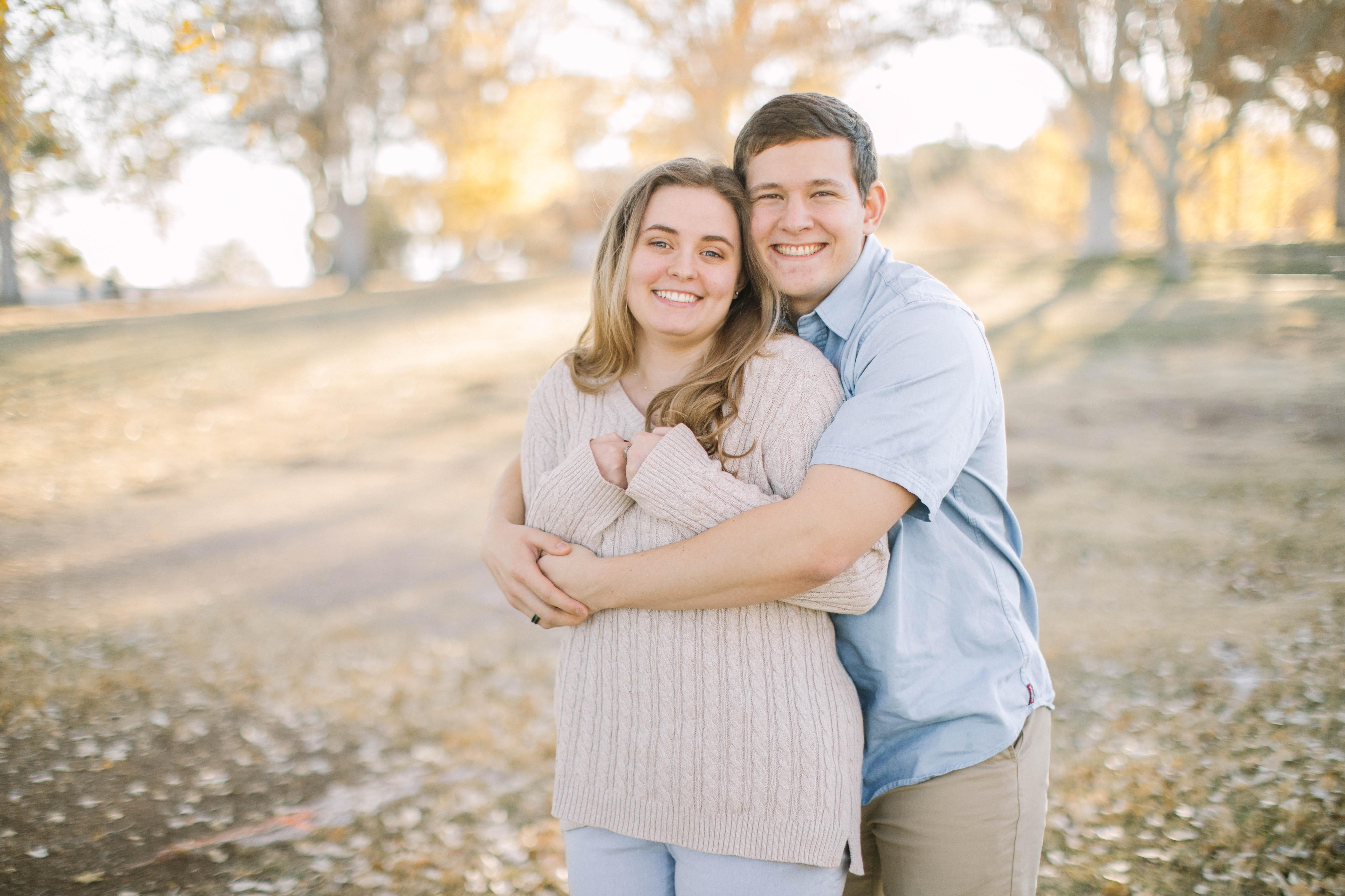 Rachel Bohne and Tate Williams' Wedding Website