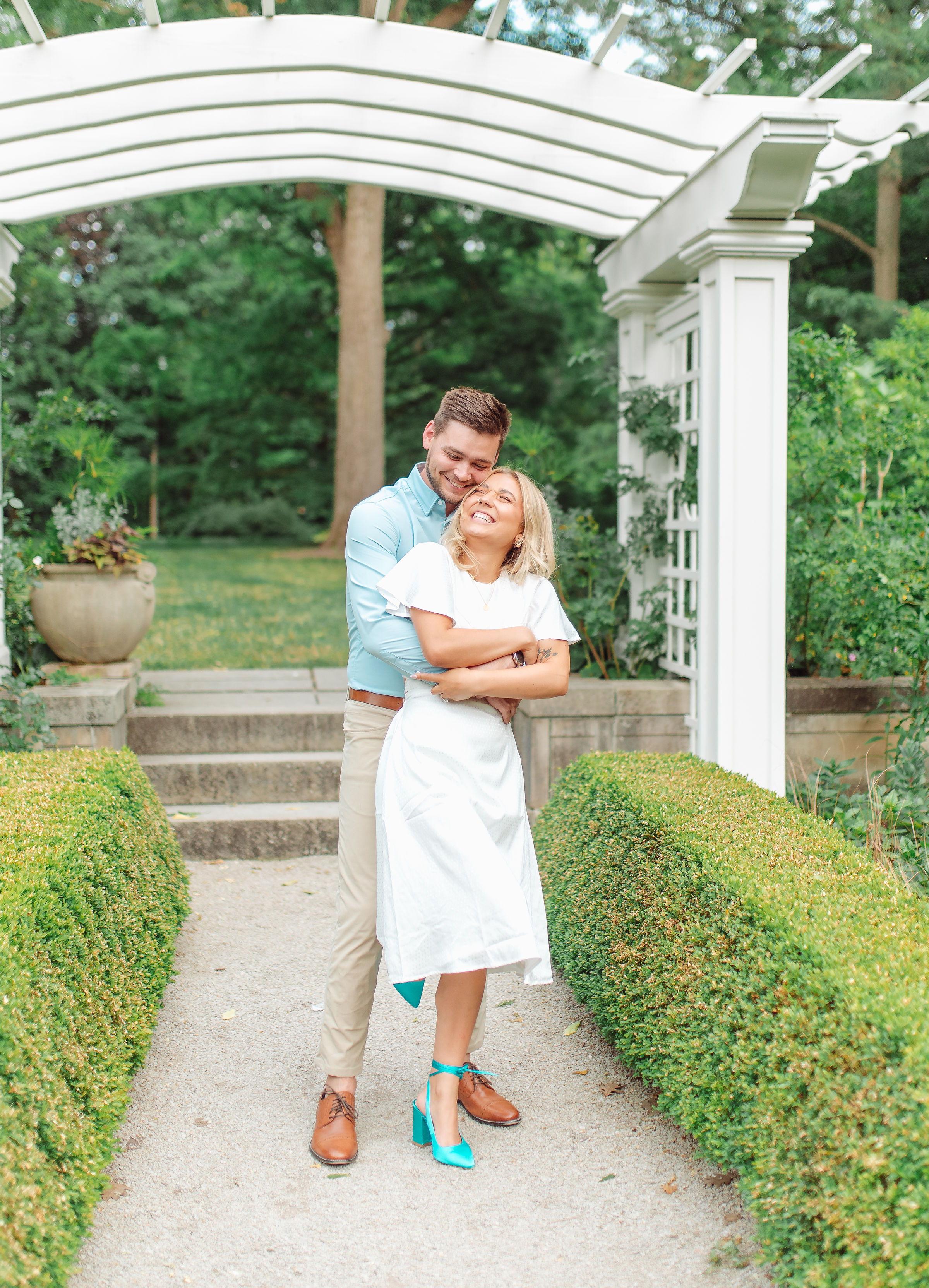 Michayla Shields and Ryan Summy's Wedding Website