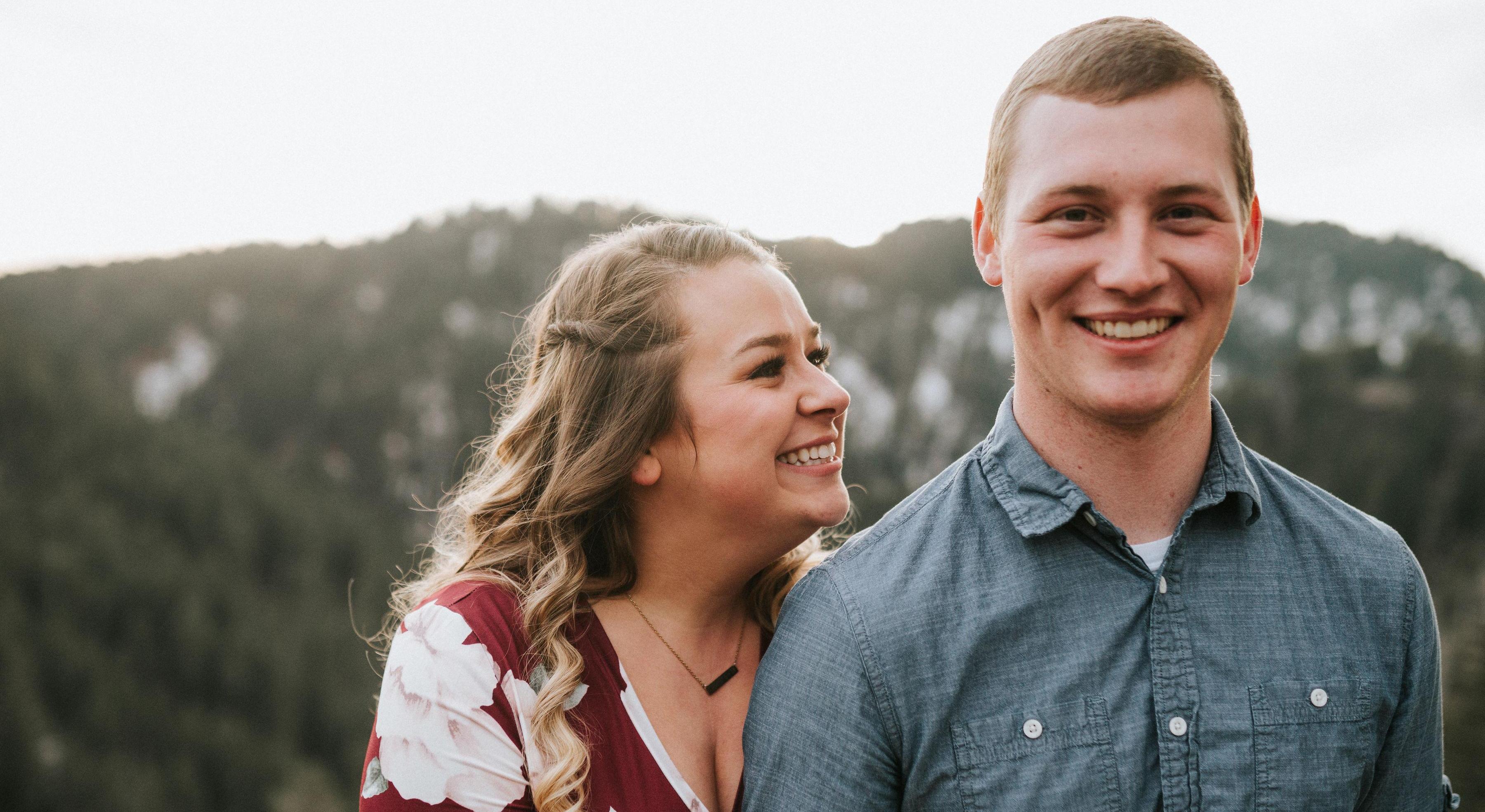 Mikayla Stackhouse and Erik Stout's Wedding Website