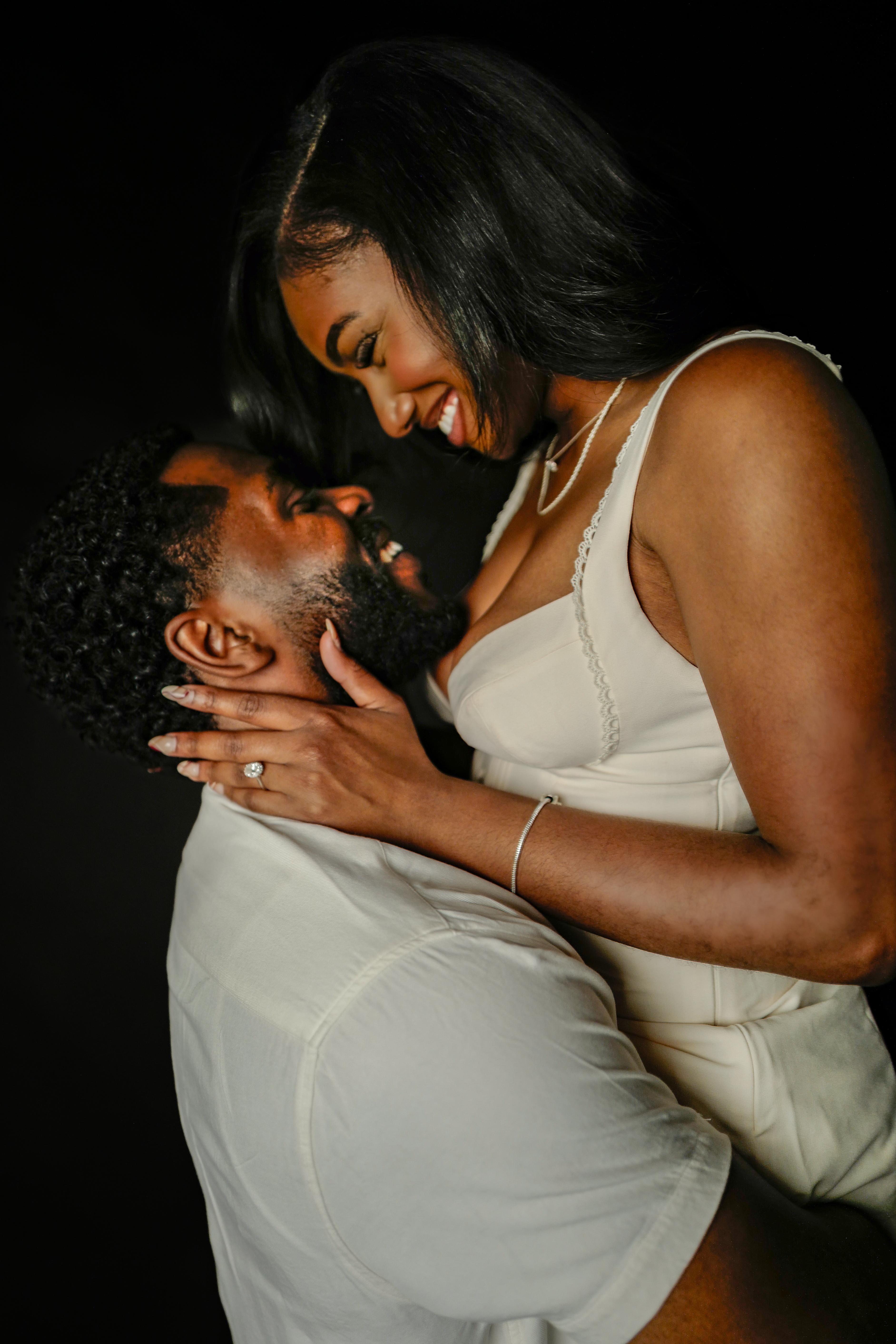 Maya Mayberry and Corey Taylor's Wedding Website