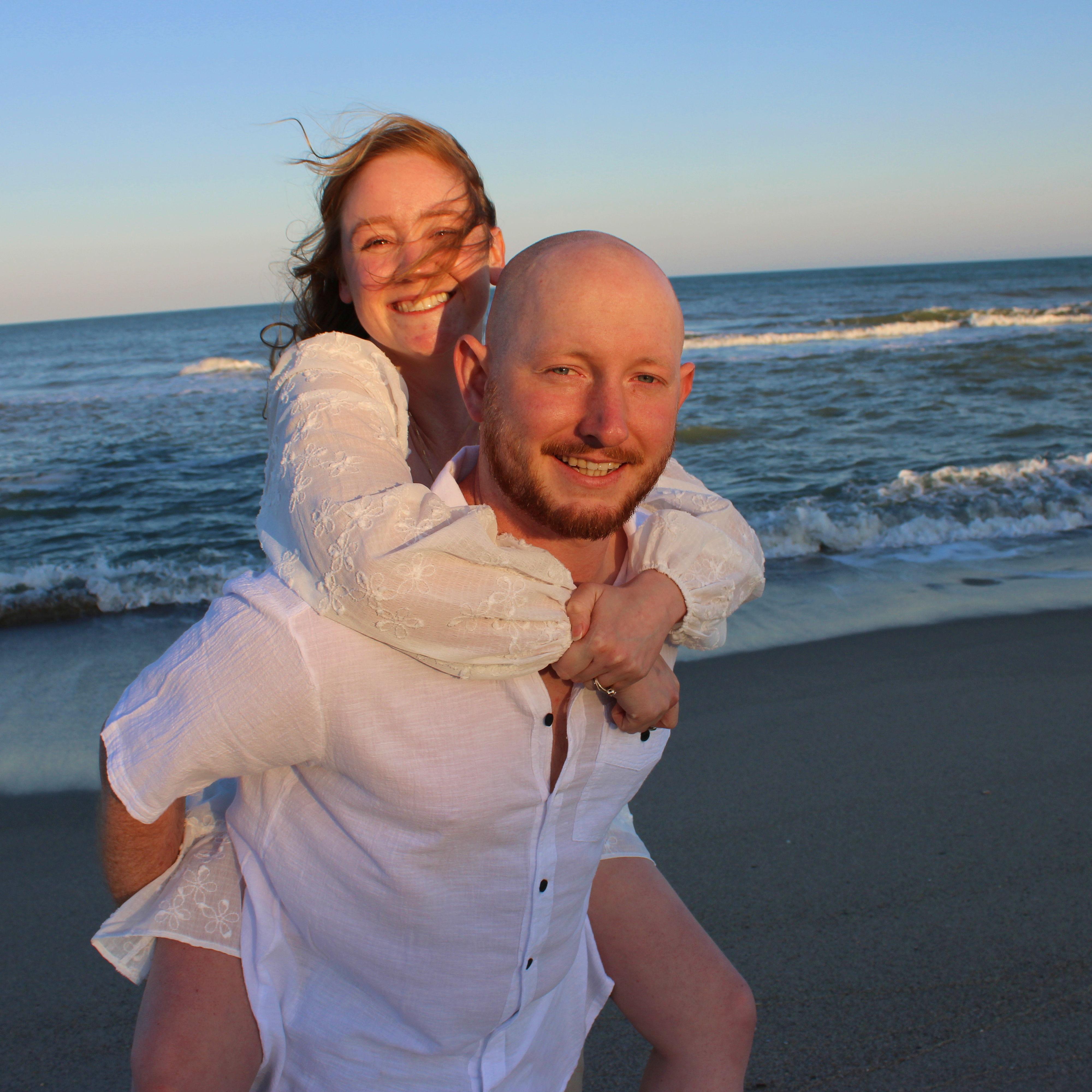 Hannah Holt and Graham McKee's Wedding Website