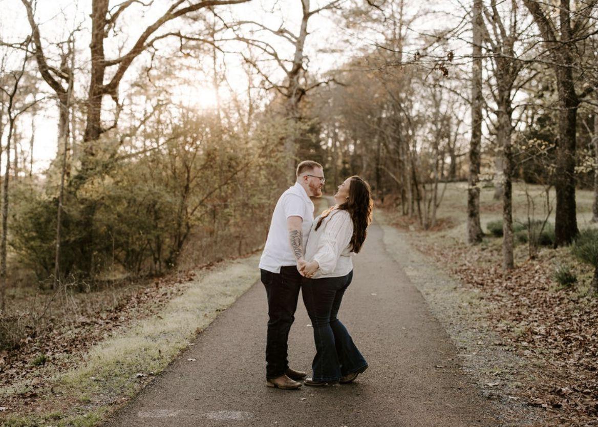 Kayla Ames and Matthew Chancellor's Wedding Website