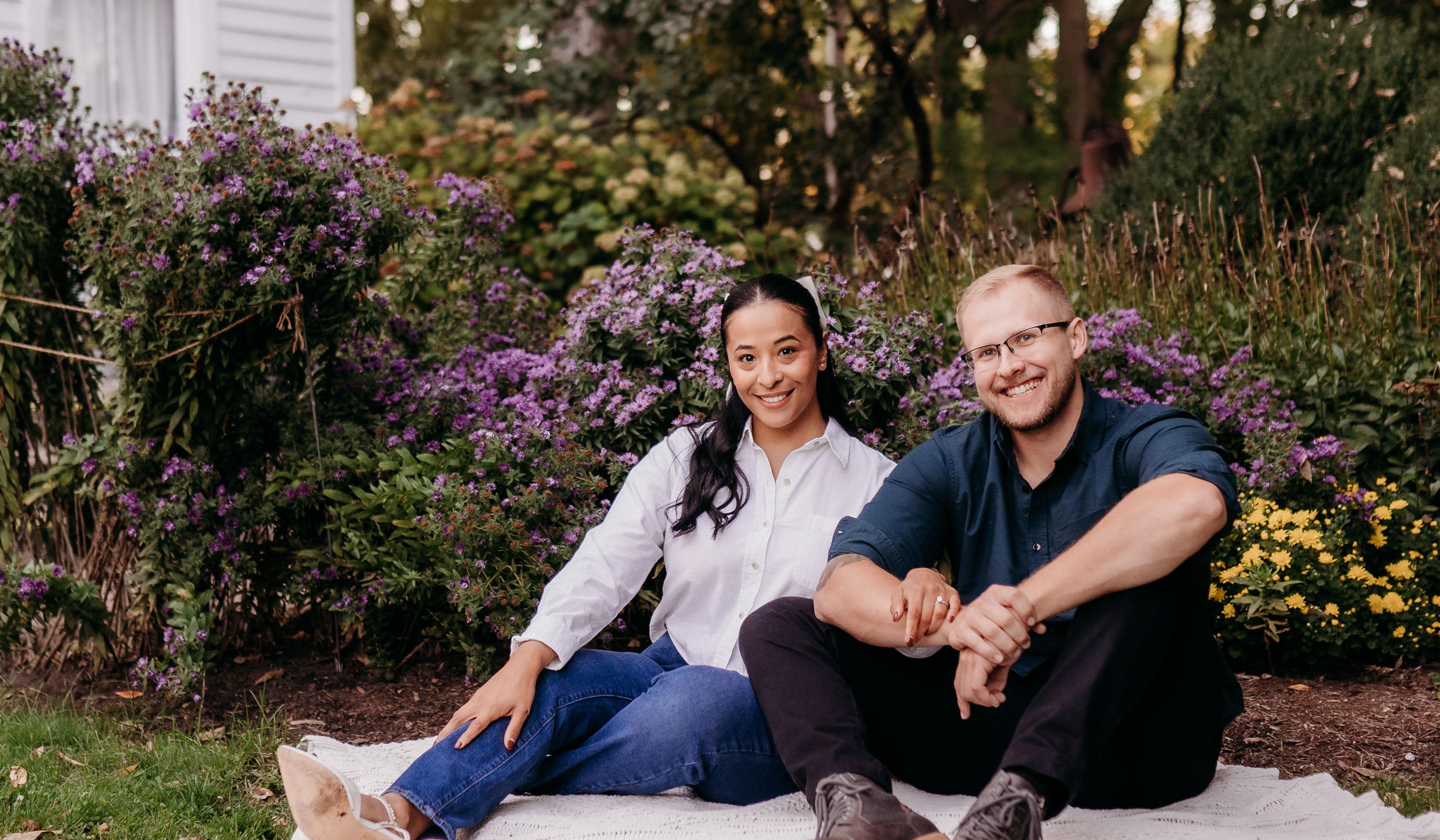 Monica A. Banuelos and Jonathan H. Dokter's Wedding Website