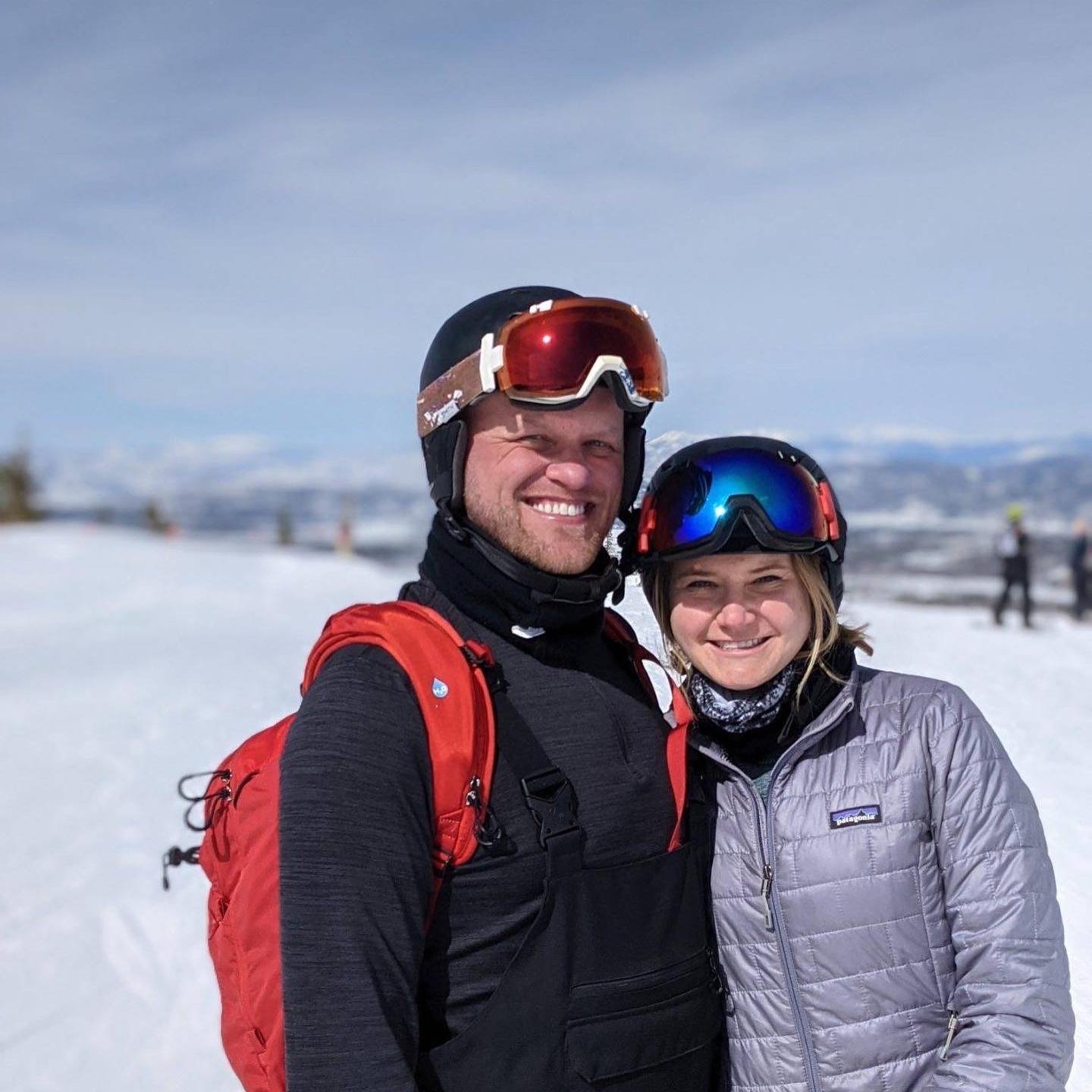 Laura Lund and Weston Blakeslee's Wedding Website