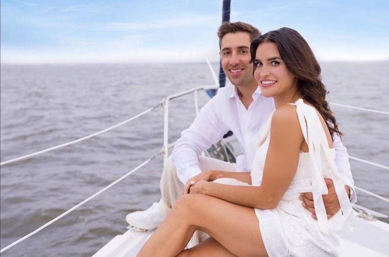 Zeynep Fresolone and Ryan Lippmann's Wedding Website