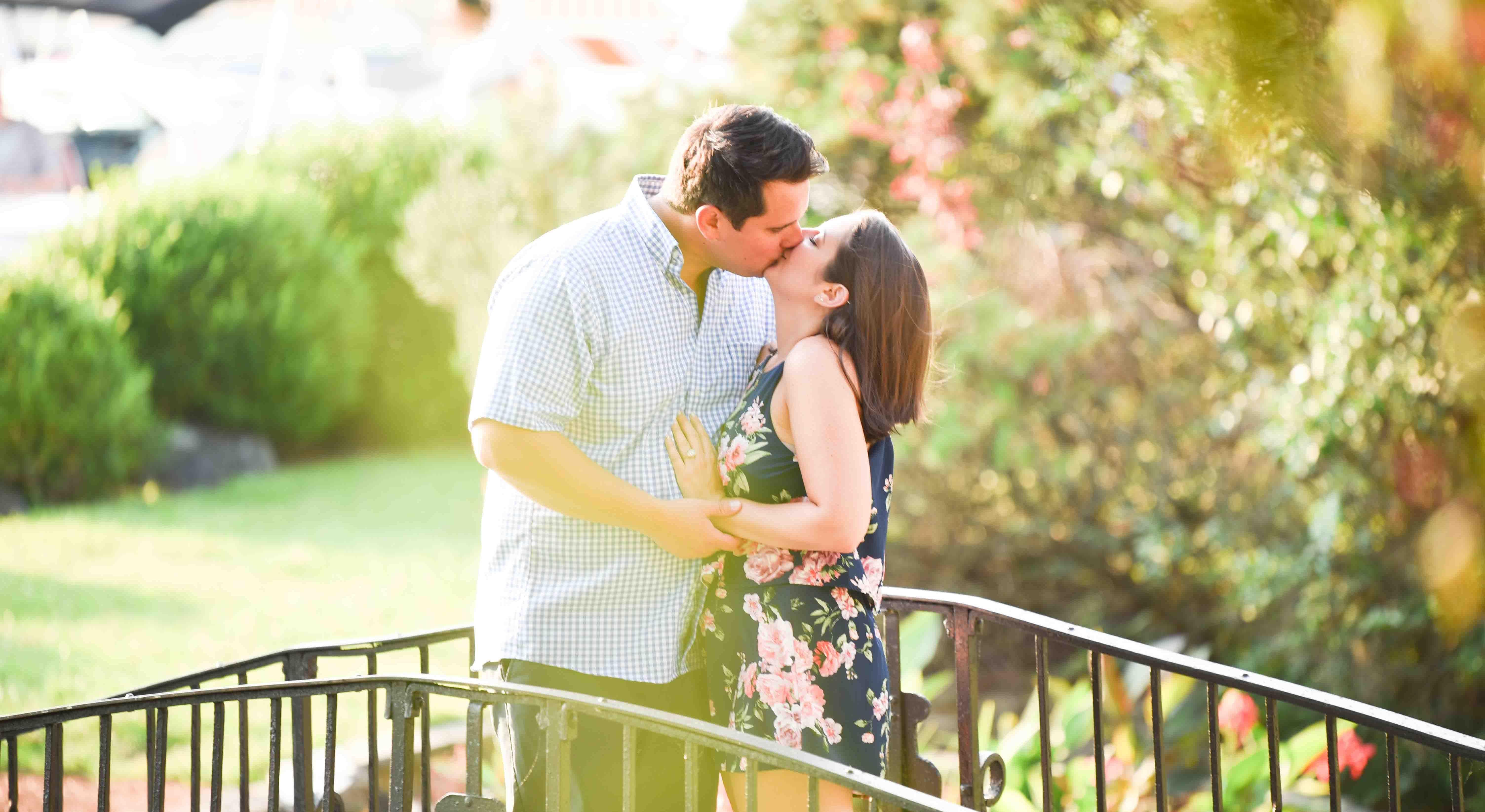 Samantha Galvin and William Holdsworth's Wedding Website