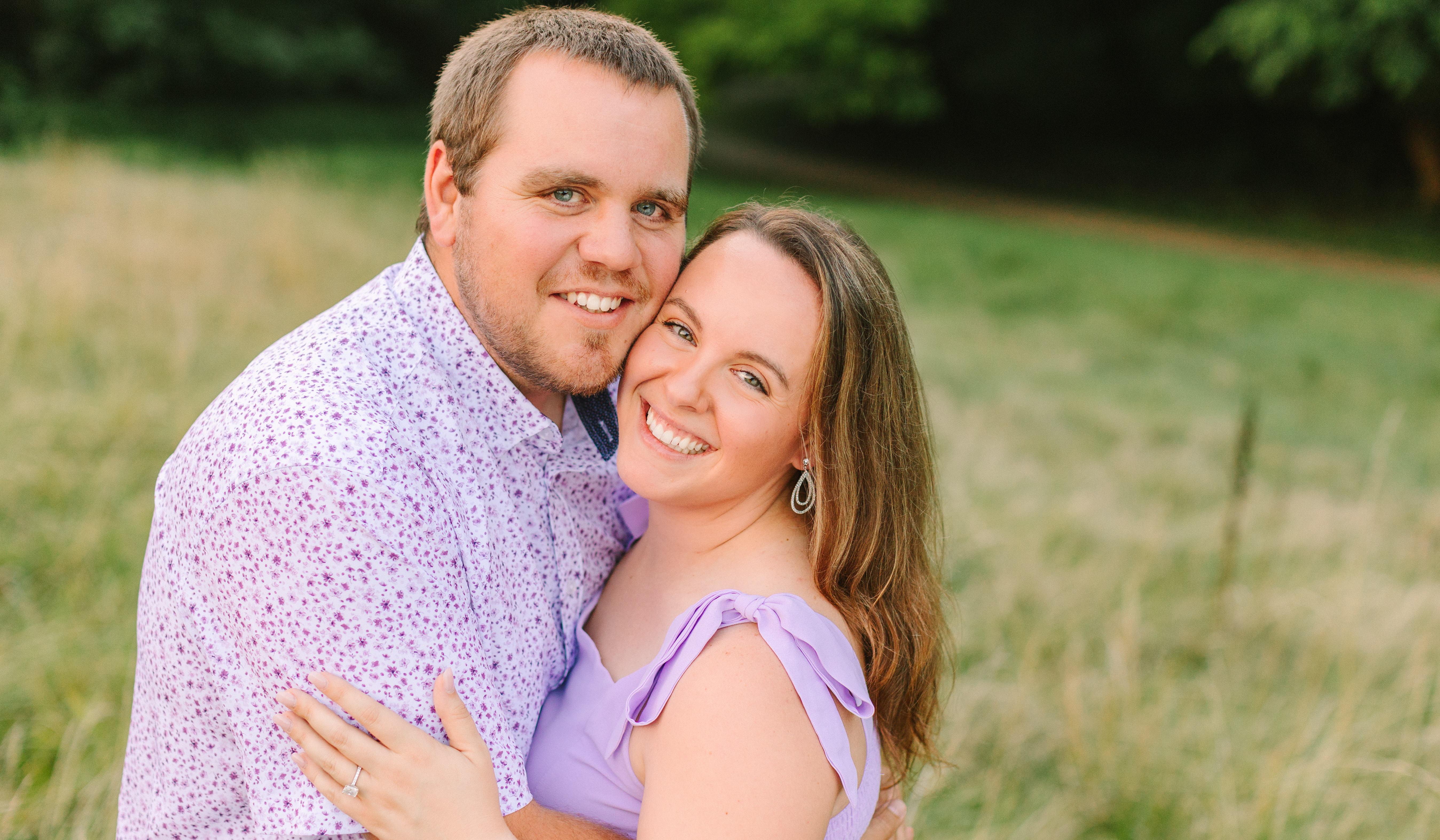 Abbey Hartman and Matt Seitz's Wedding Website