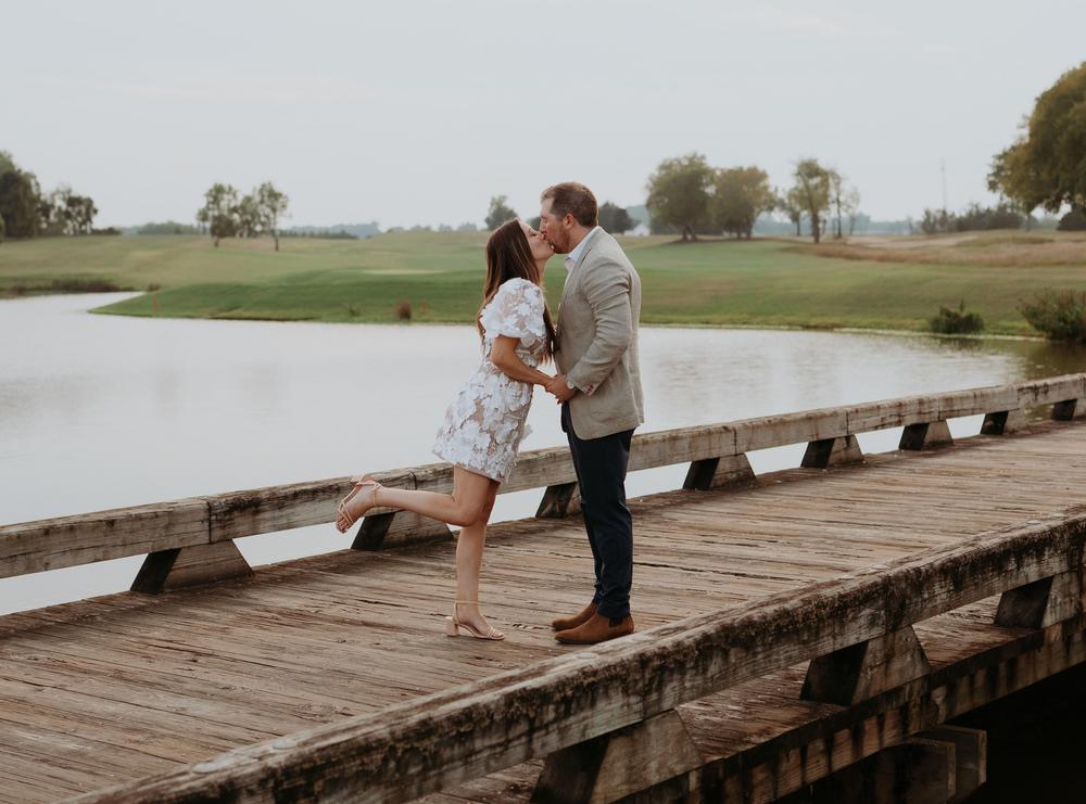 Adam Sinclair and Hayley Rayburn's Wedding Website