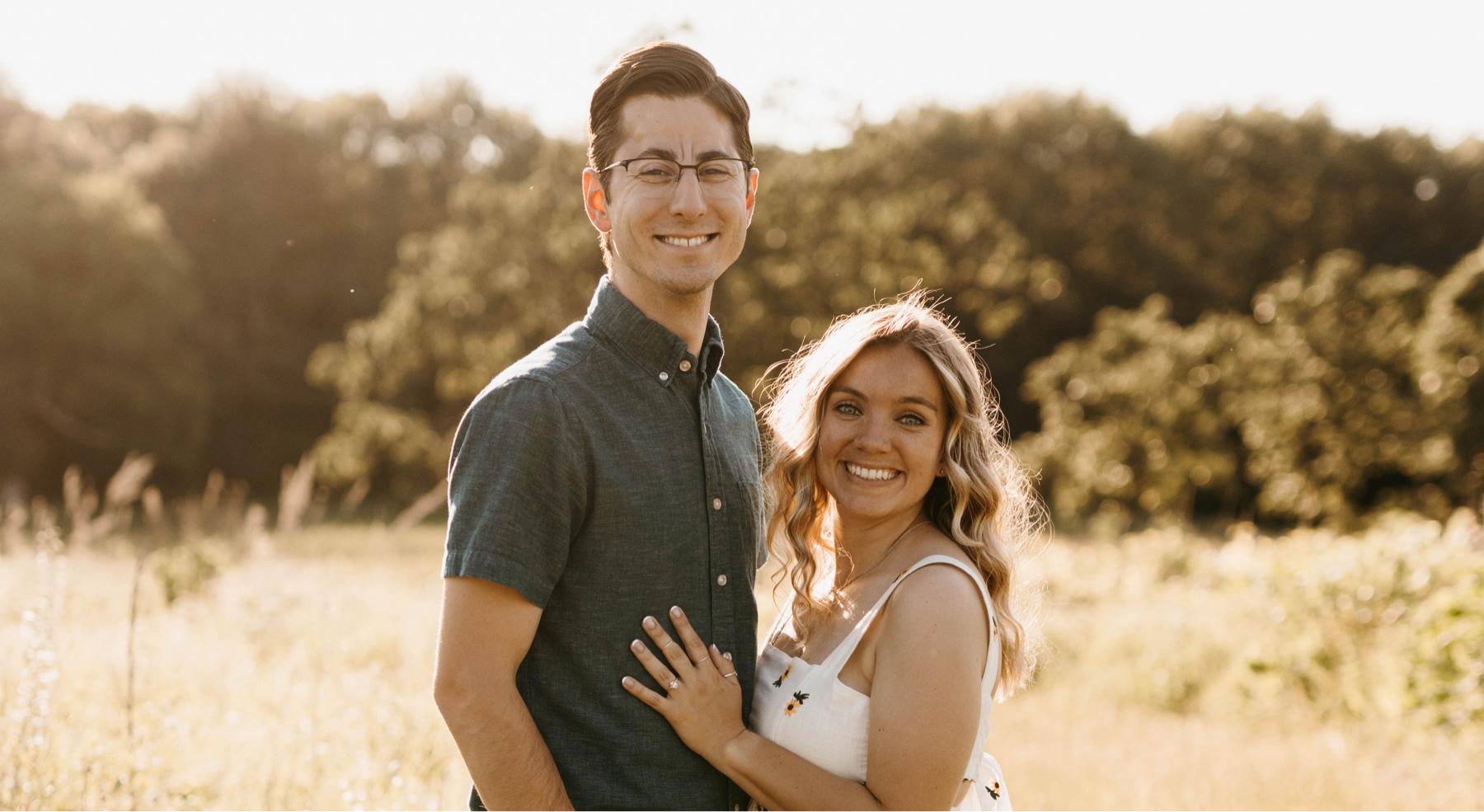 Abigail Marron and Ryan Carda's Wedding Website