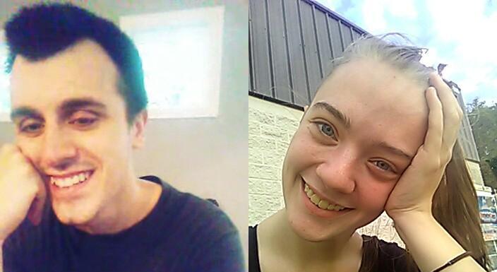 Jamalyn Sprinkle and Christopher Alvey's Wedding Website