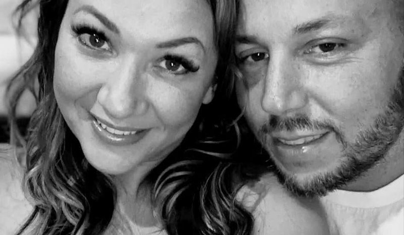 Krystal Young and Jason Olund's Wedding Website