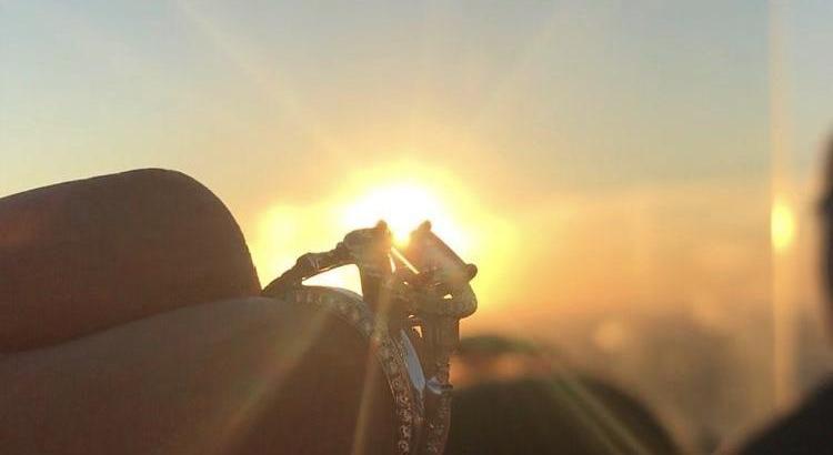 Roxanna Topete and Joshua Sky's Wedding Website