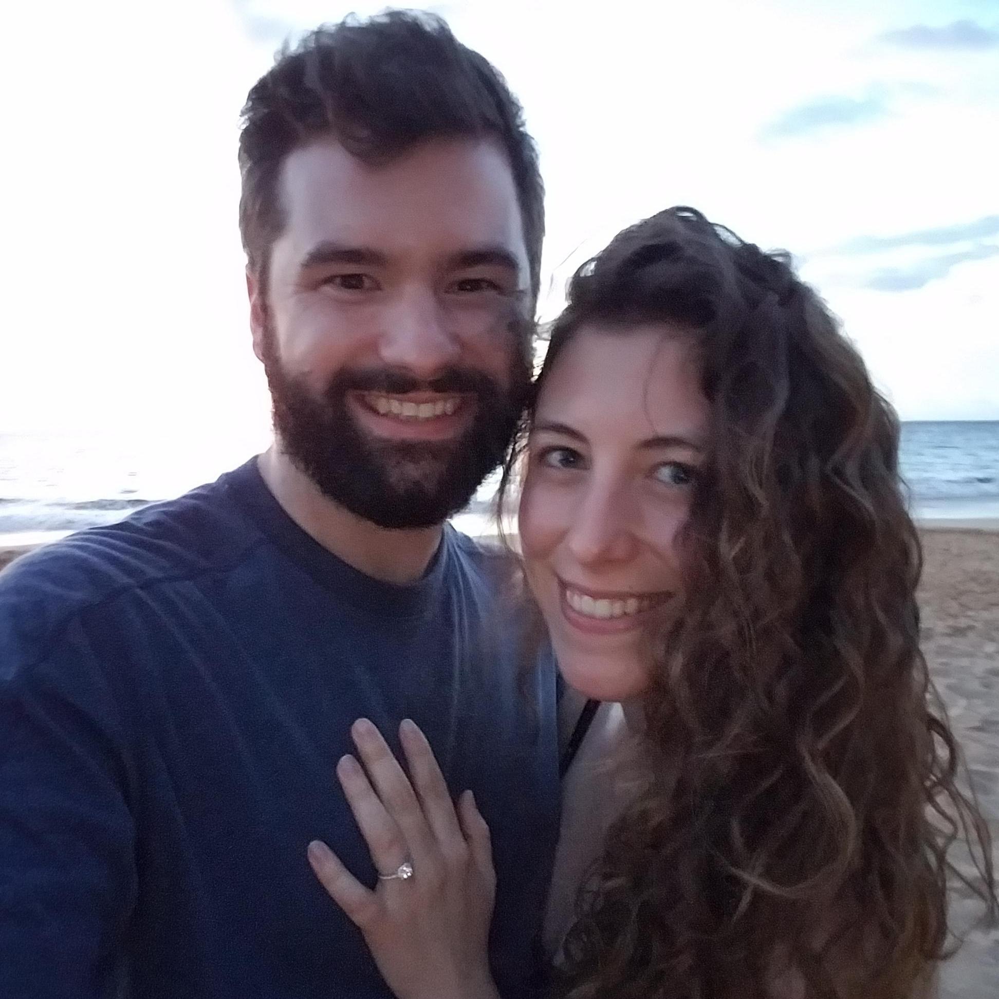 Amanda Parsons and Zach Stoddard's Wedding Website