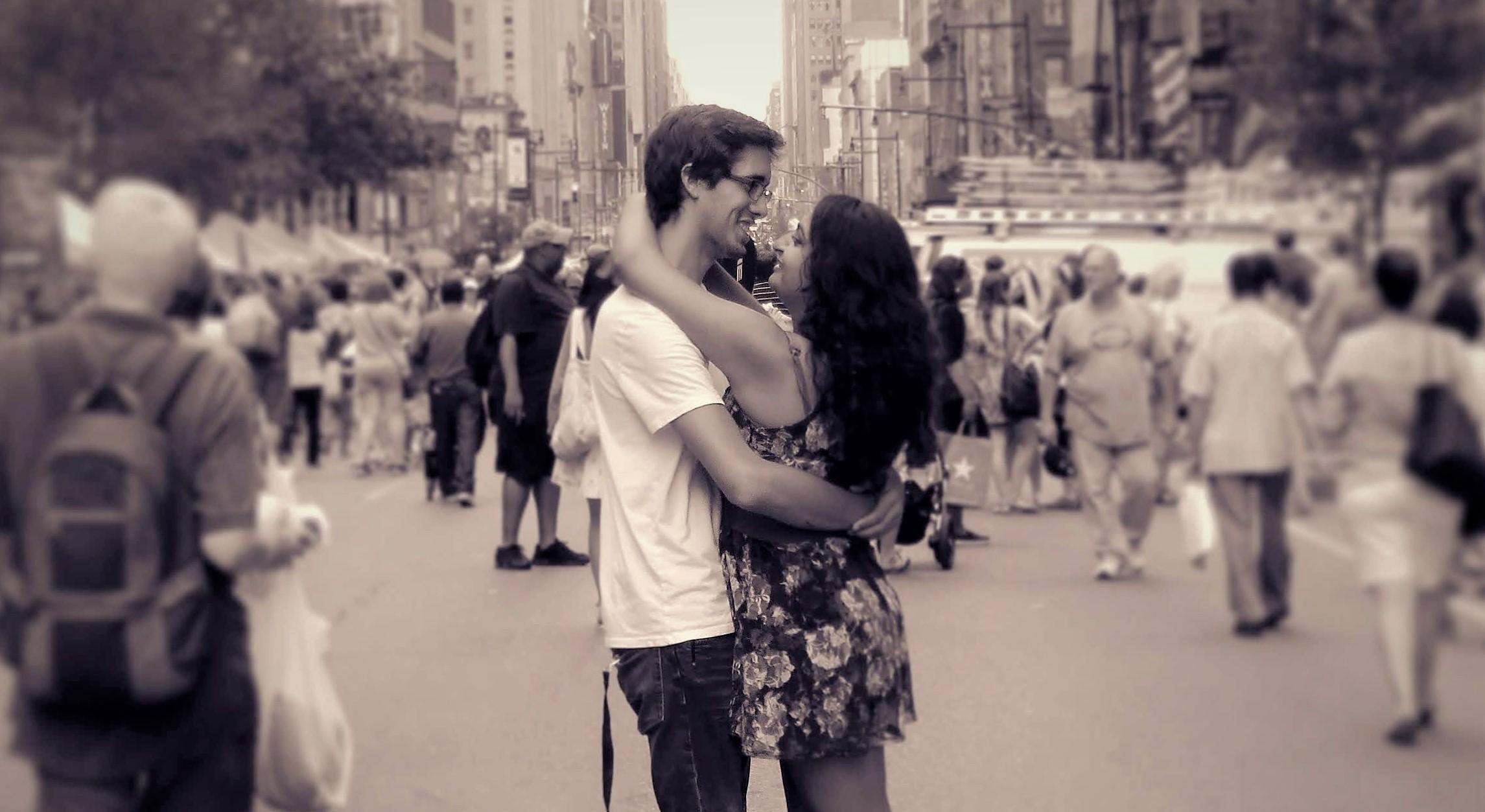 Sumi Patel and David Nieto's Wedding Website