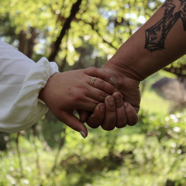Olivia Lowe and Colten Smith's Wedding Website