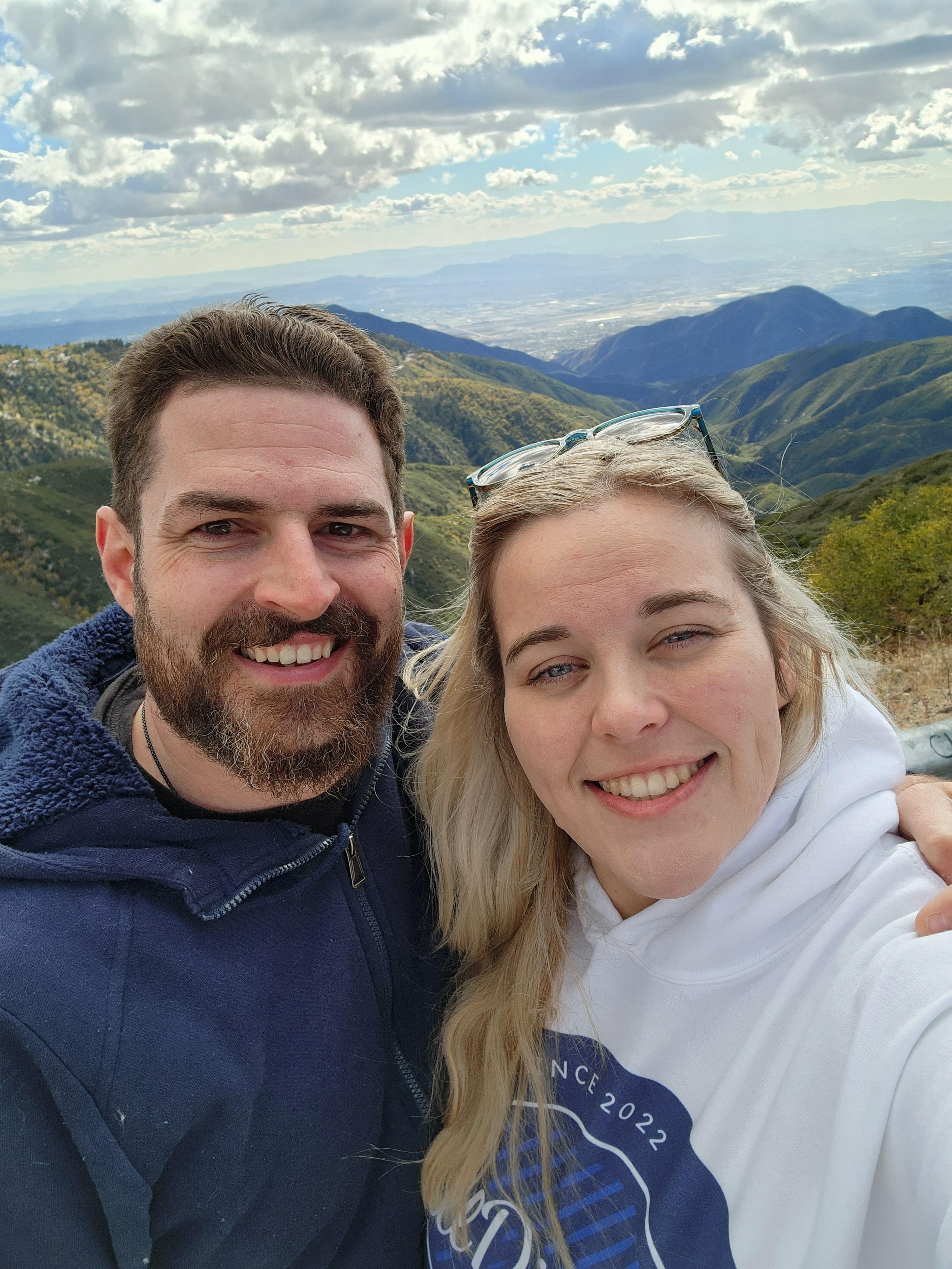 Kaitlyn Almgren and David Jetton's Wedding Website