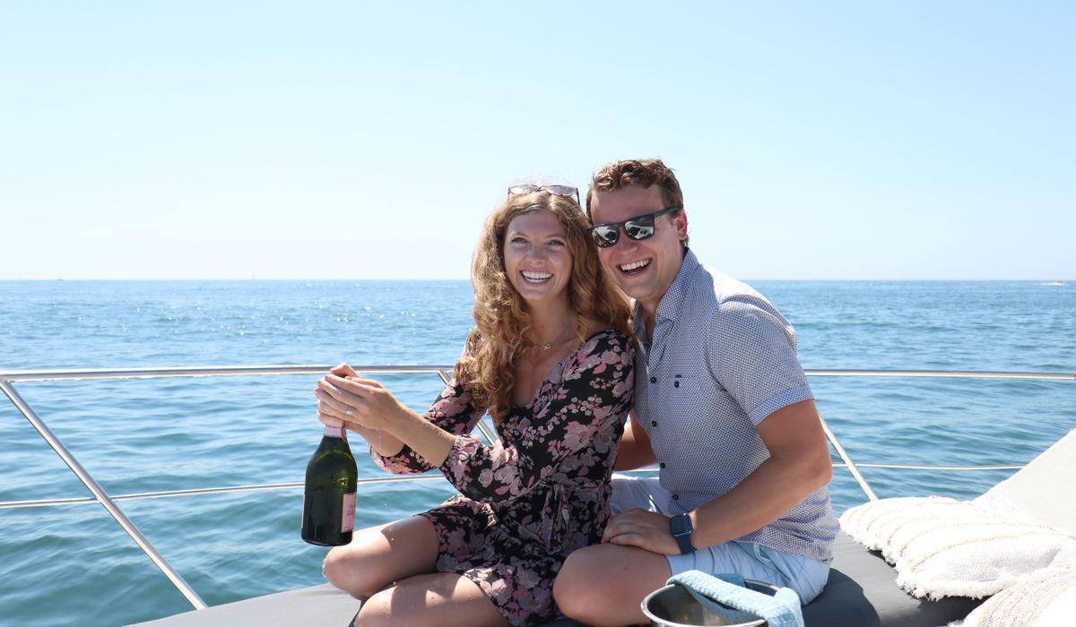 Taylor Clarkin and Ryan Heintz's Wedding Website