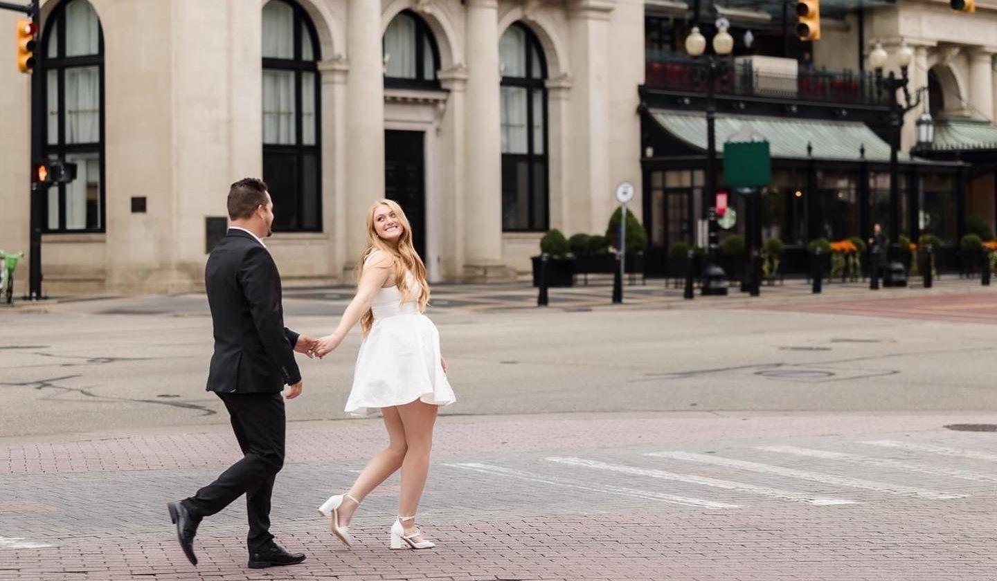 Rachael Braginton and Ryan Walling's Wedding Website