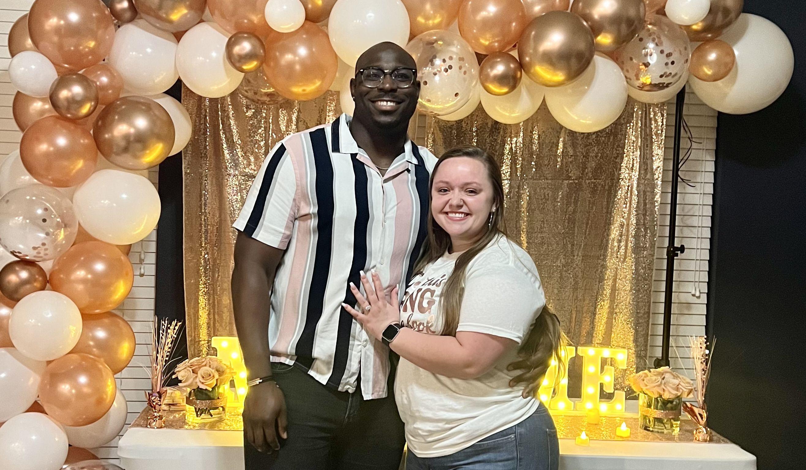 Raven Heslip-Shelton and Jordan Bryant's Wedding Website