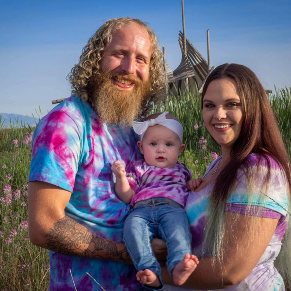Katelynn Buist and Matthew Wilson's Wedding Website