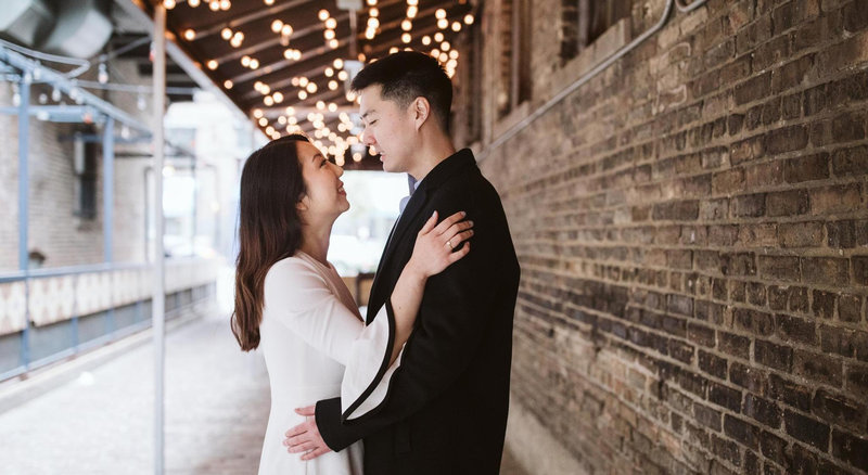 Daniel C. and Laura L.'s Wedding Website
