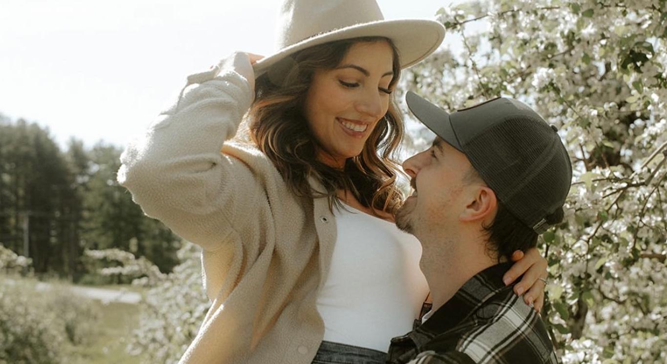 Sabrina Burke and Ryan Herold's Wedding Website