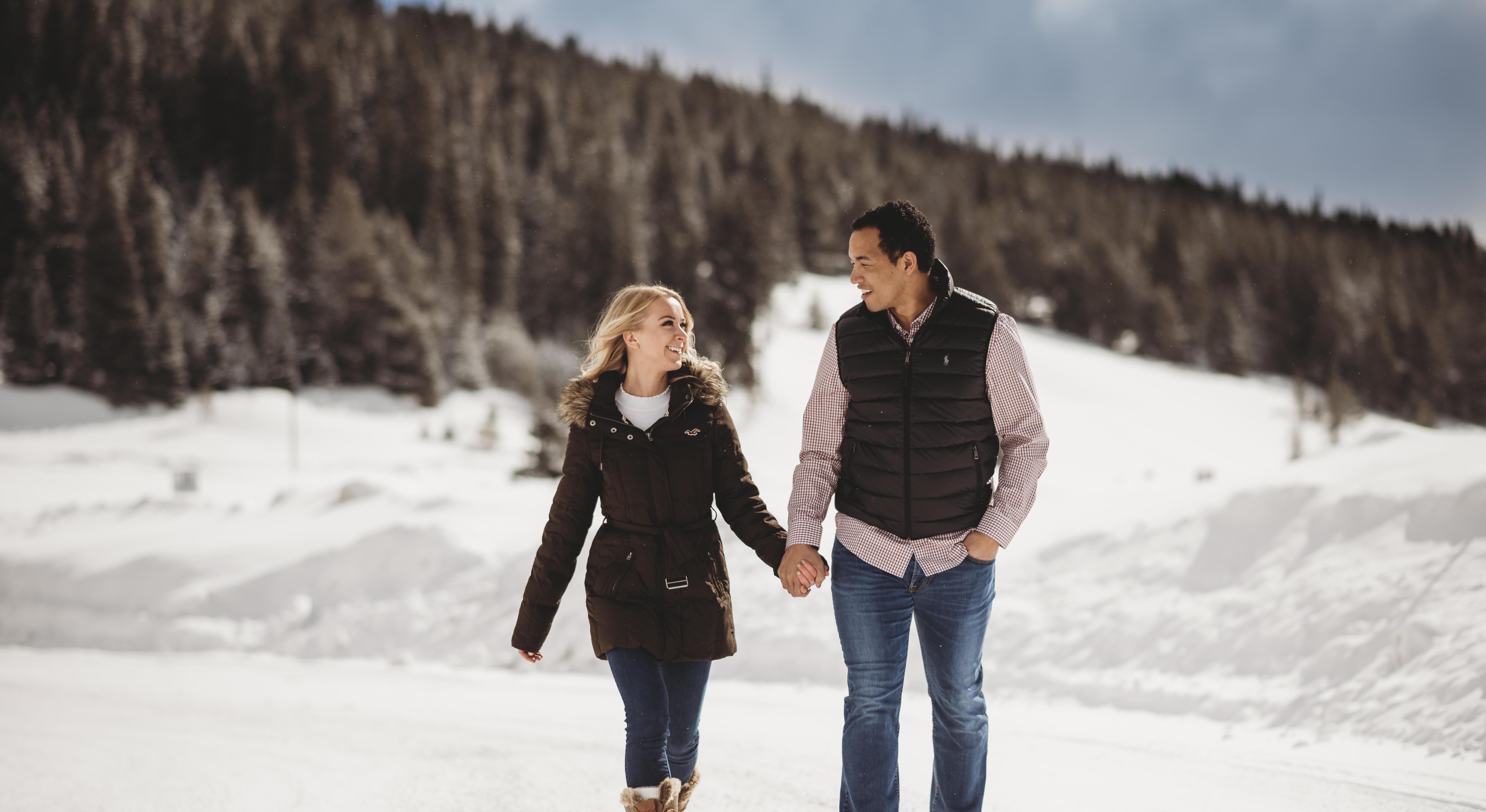 Marina Kotula and Casey Hulbert's Wedding Website