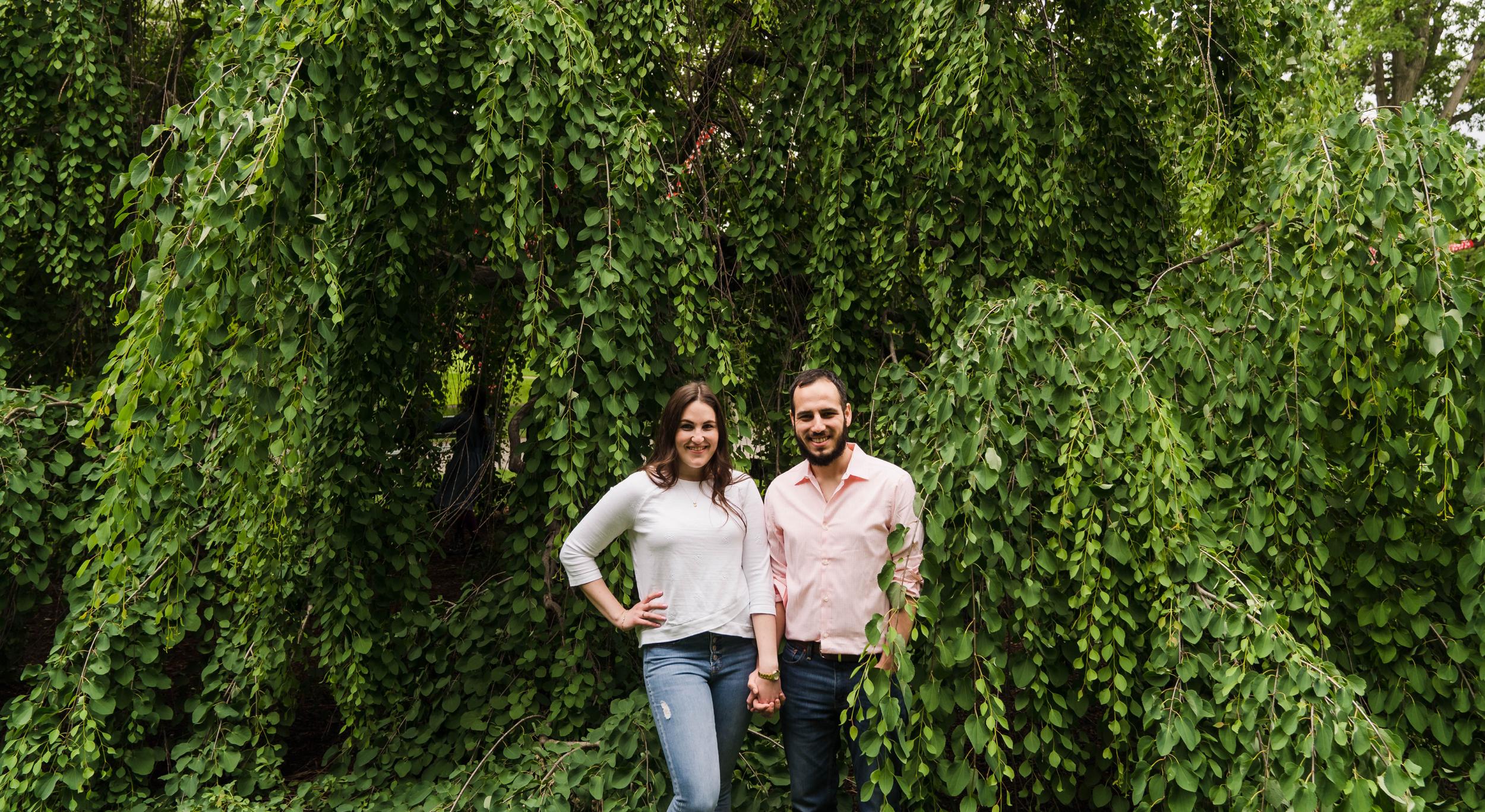 Stefanie Zassman and Robert Isner Jr's Wedding Website