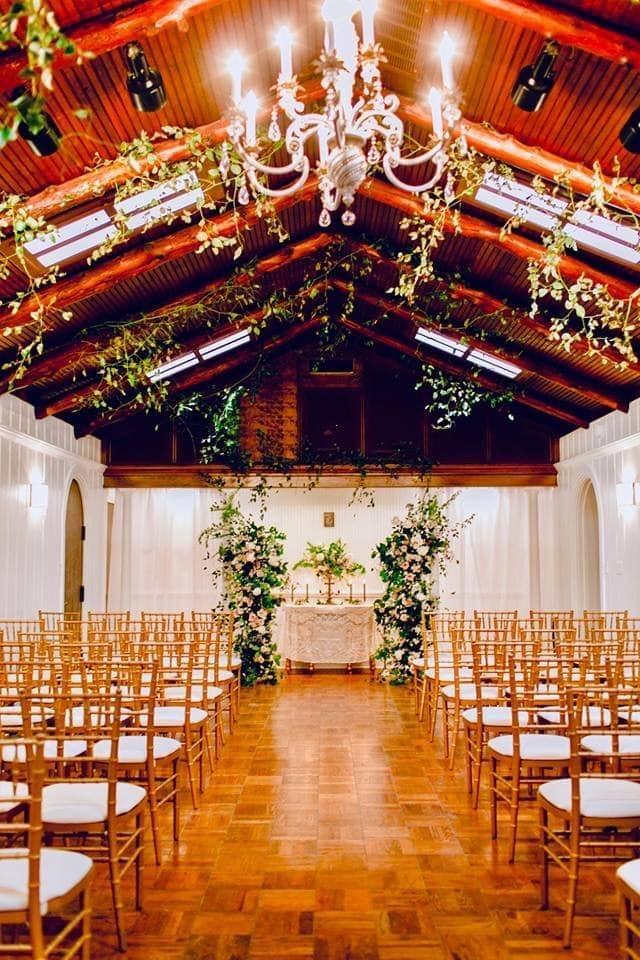 The Venue at Forest Lake - Wedding Venues - Zola